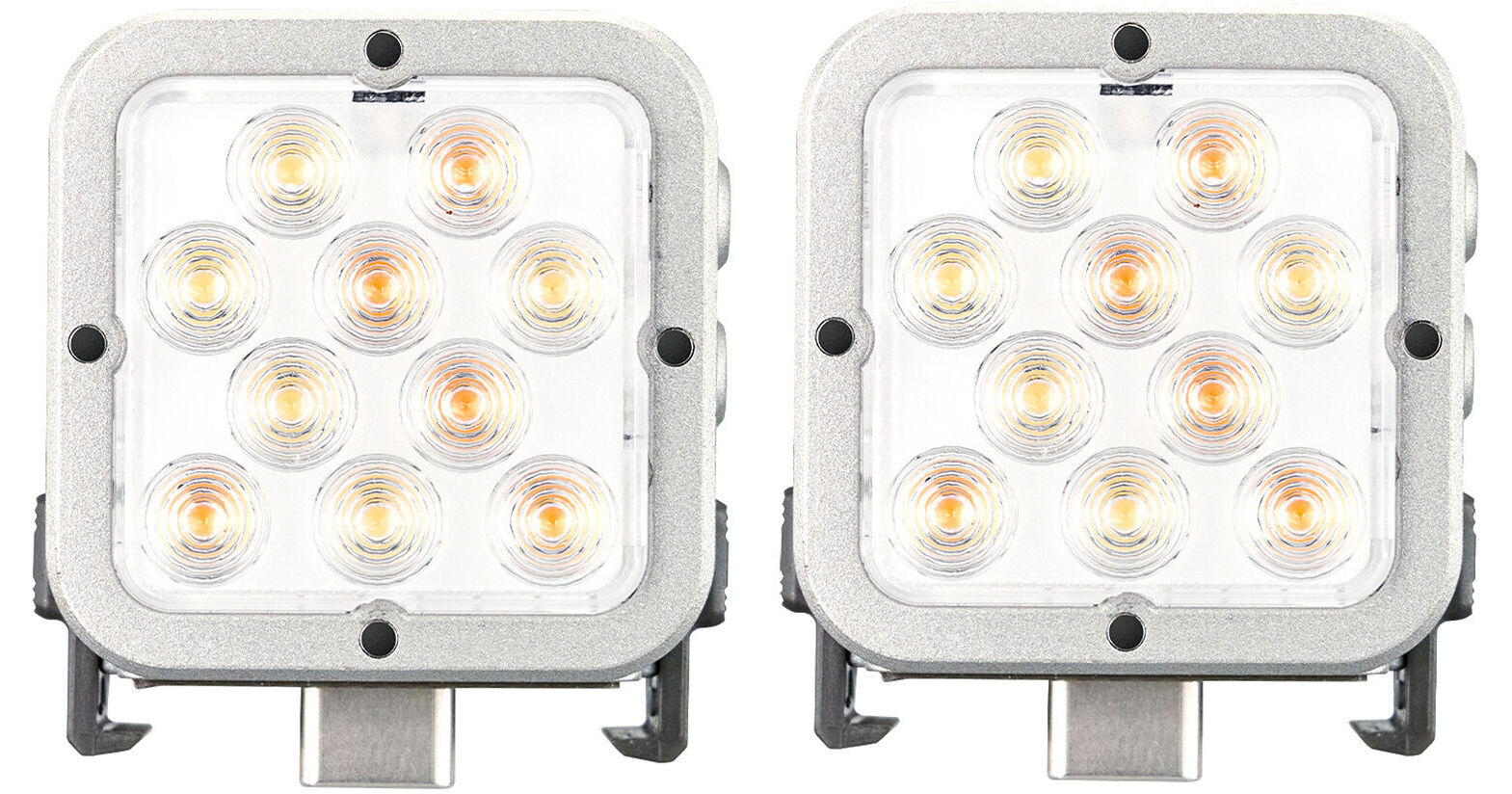 Harlowe Atom 2 Pocket Light (Duo Kit) 1101231US B&H Photo Video