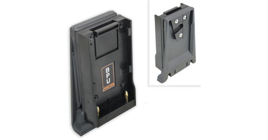Hawk-Woods V-Mount to BP-U Adapter VL-BP1 B&H Photo Video