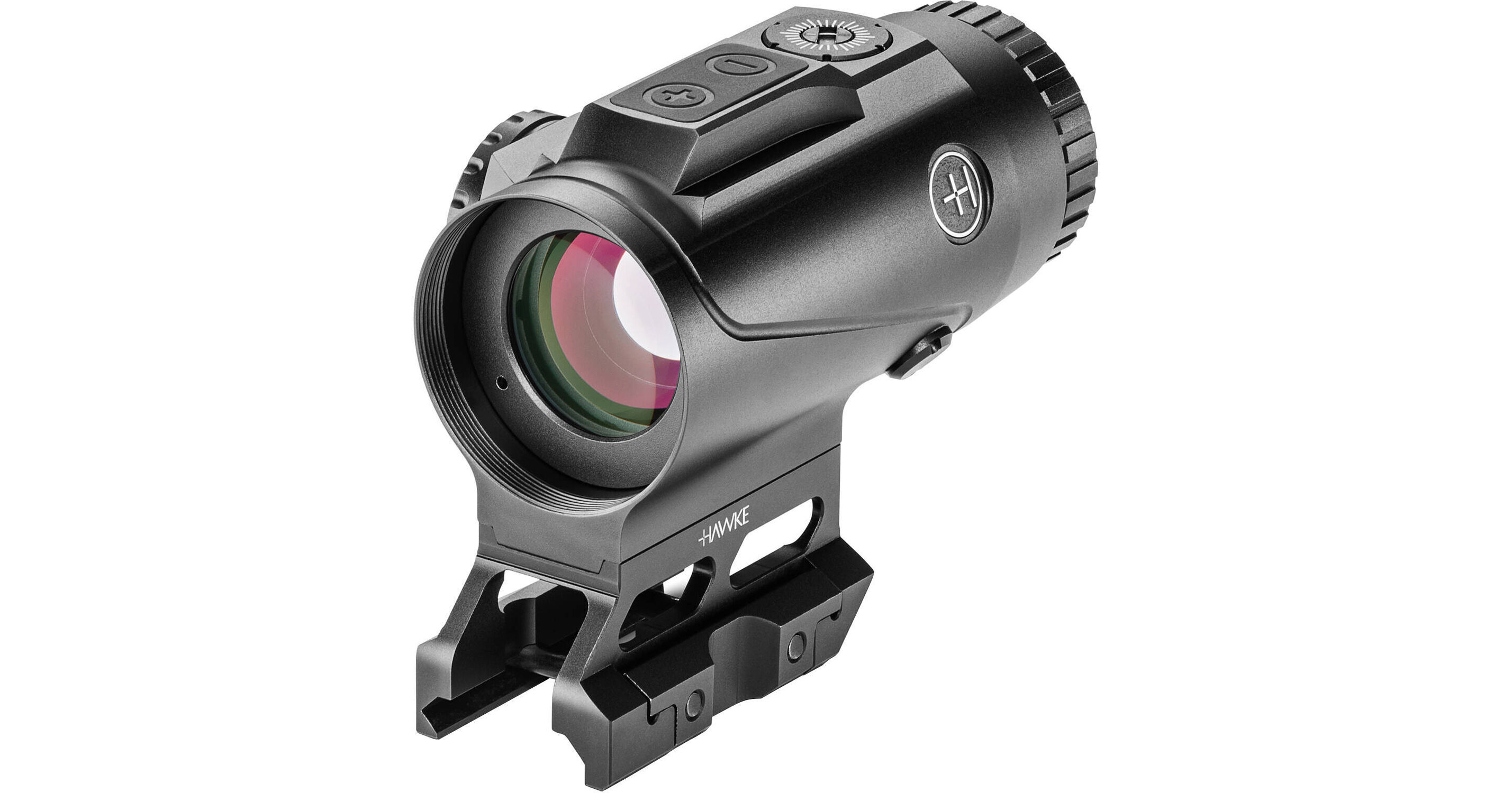 Hawke Sport Optics 4x24 Prism Sight 12054 B&H Photo Video