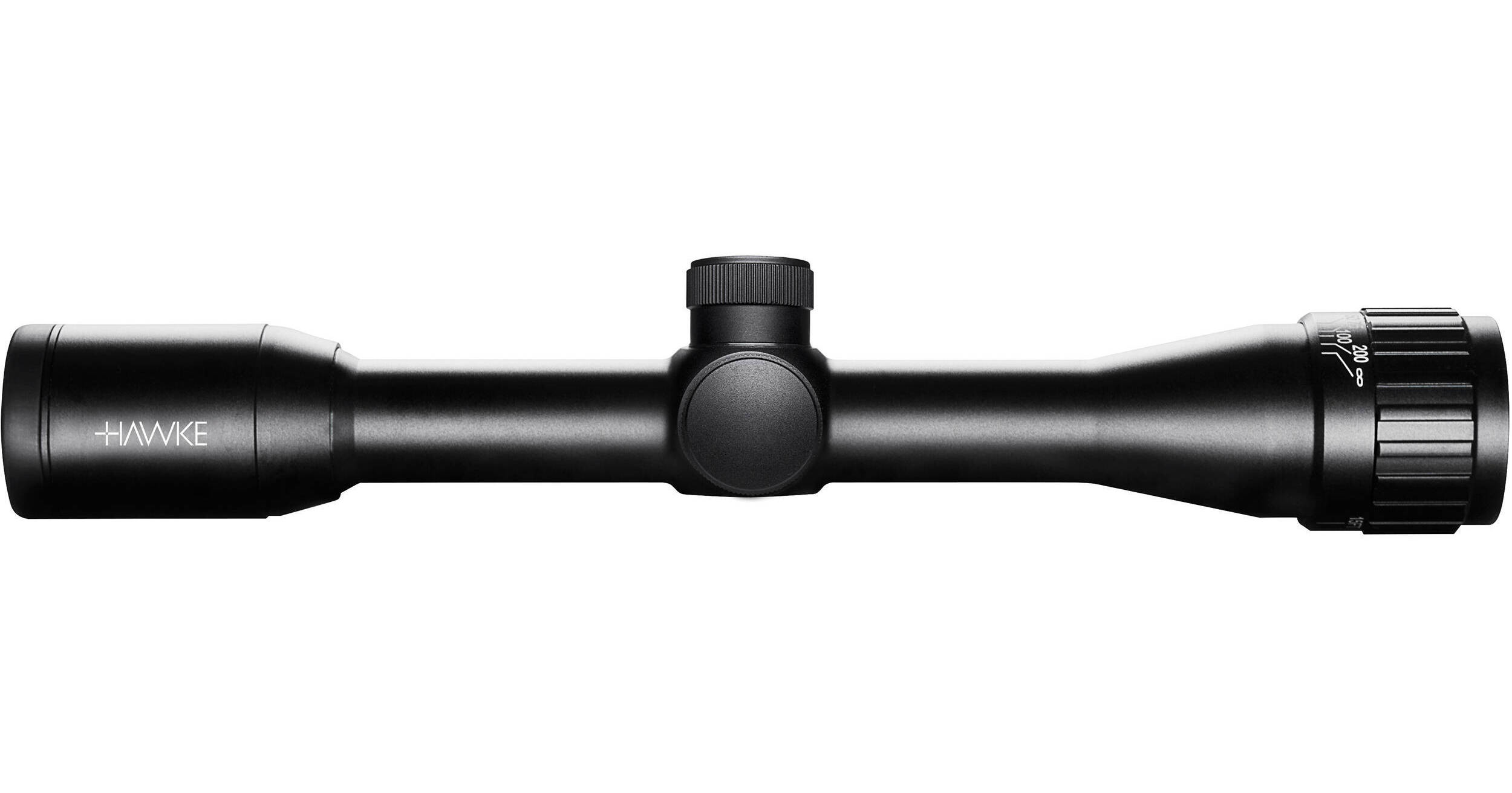 Hawke Sport Optics 4x32 Vantage AO Riflescope 14102 B&H Photo