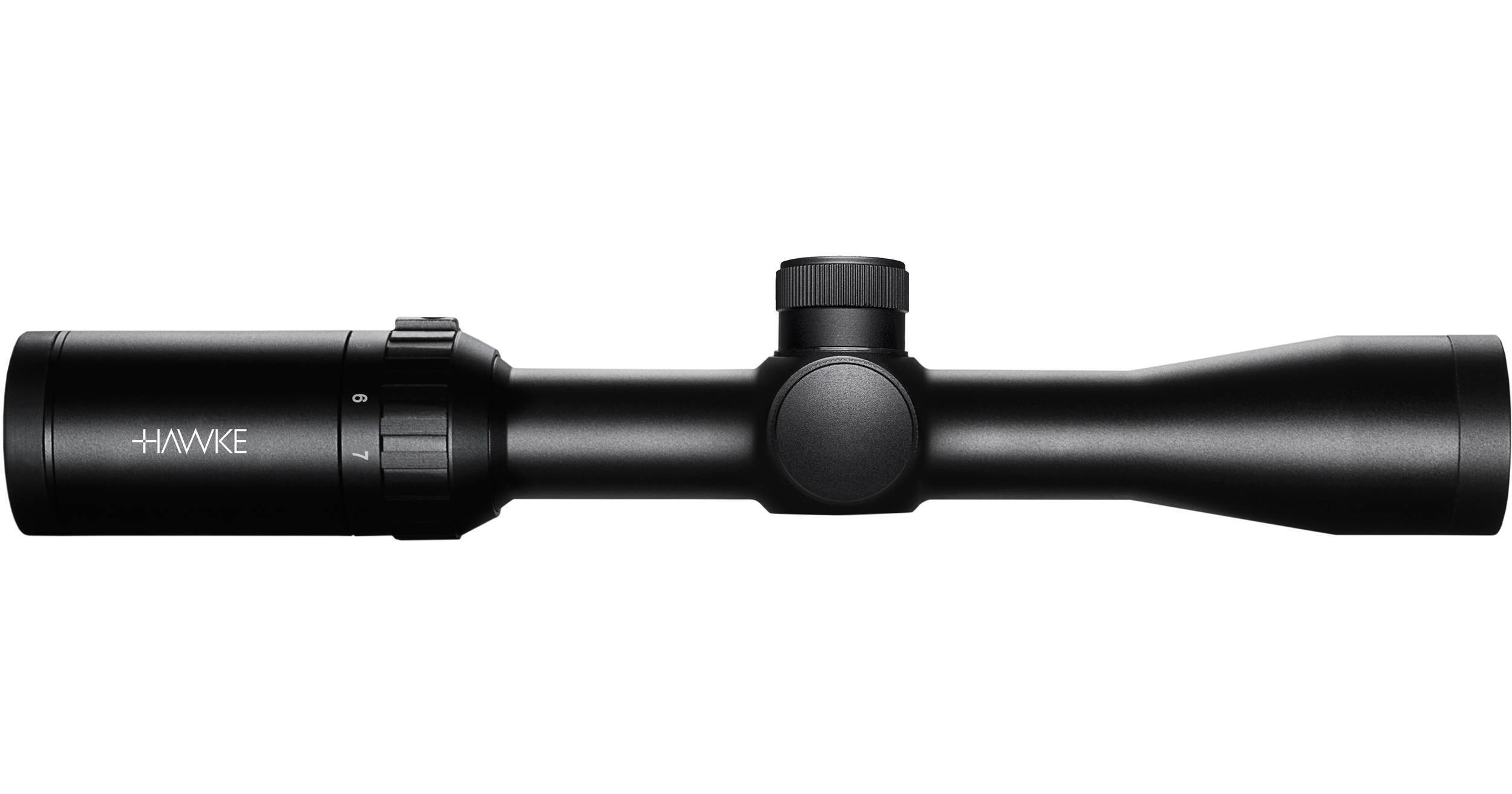 Hawke Sport Optics 2-7x32 Vantage Riflescope (30/30 Reticle)