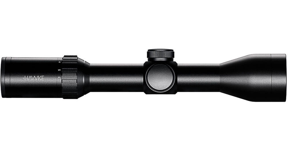 Hawke Sport Optics 1.5-6x44 Vantage 30 WA Riflescope 14276 B&H