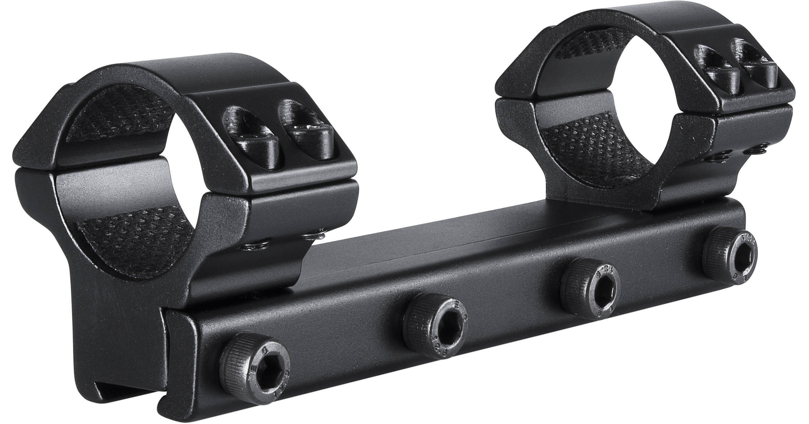 Hawke Sport Optics 1-Piece Match Mount 22104 B&H Photo Video