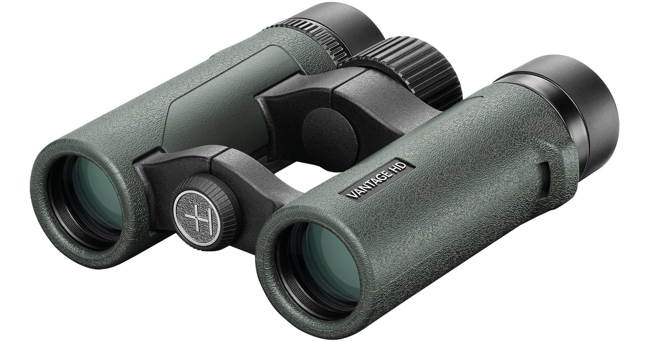 Hawke Sport Optics 8x26 Vantage HD Binoculars (Green) 34210 B&H