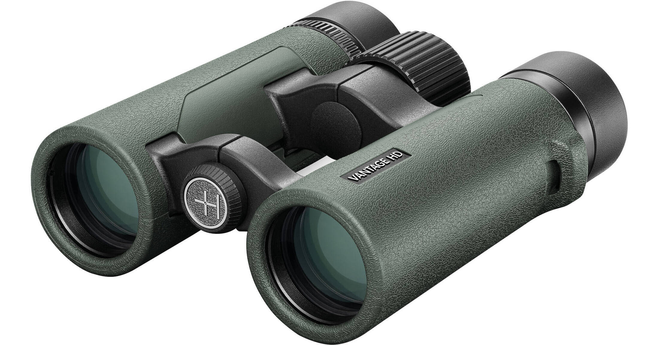 Hawke Sport Optics 10x34 Vantage HD Binoculars (Green) 34213 B&H