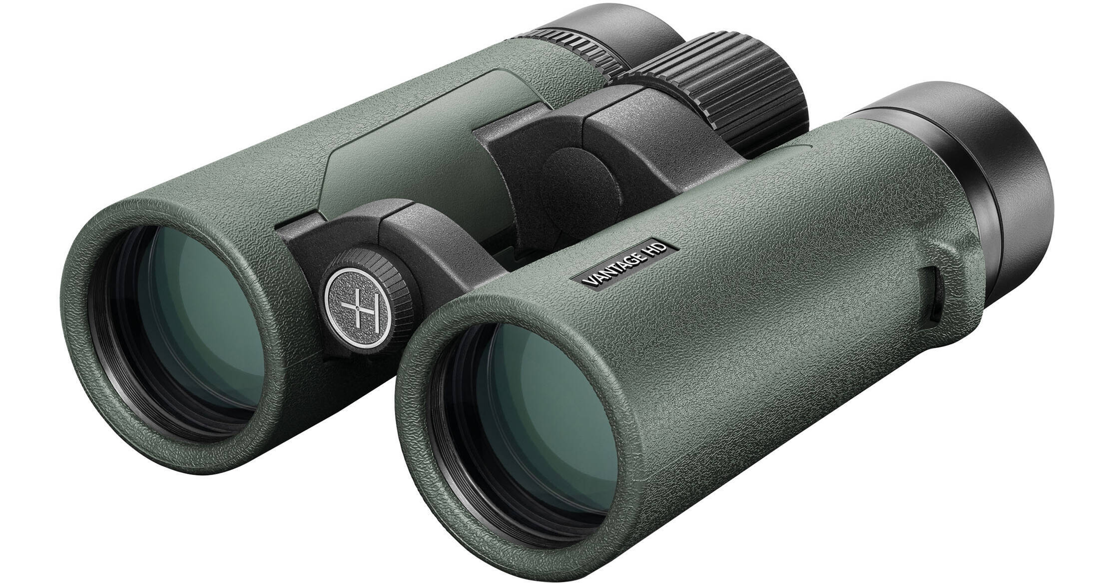 Hawke Sport Optics 8x42 Vantage HD Binoculars (Green) 34214 B&H