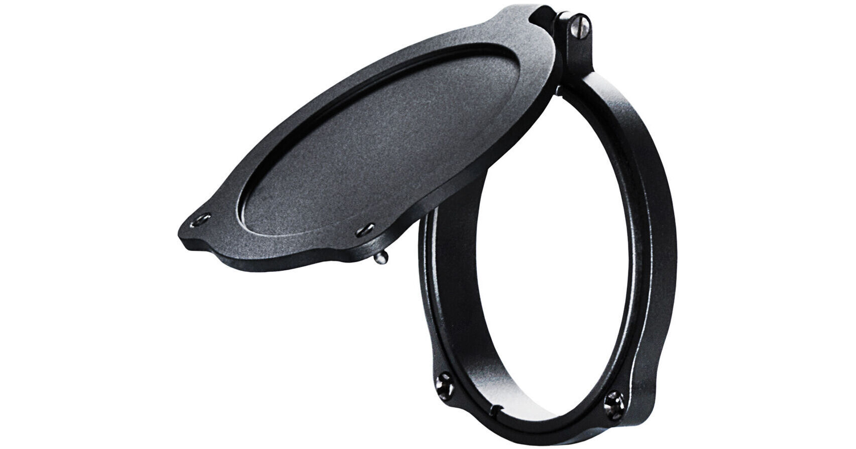 Hawke Sport Optics Flip-Up Ocular Lens Cover (Size 4) 61053 B&H