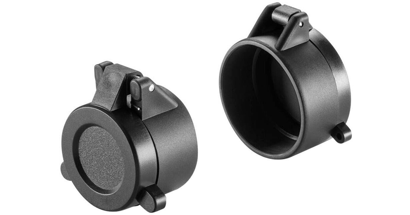 Hawke Sport Optics Flip-Up Objective Lens Cover for Vantage