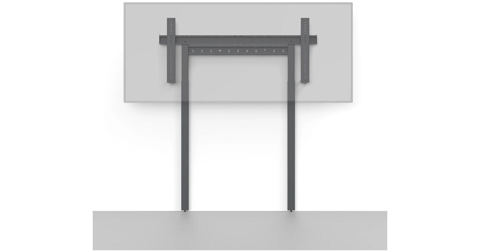Heckler H824-BG XL Display Kit for Heckler AV Wall H824-BG B&H
