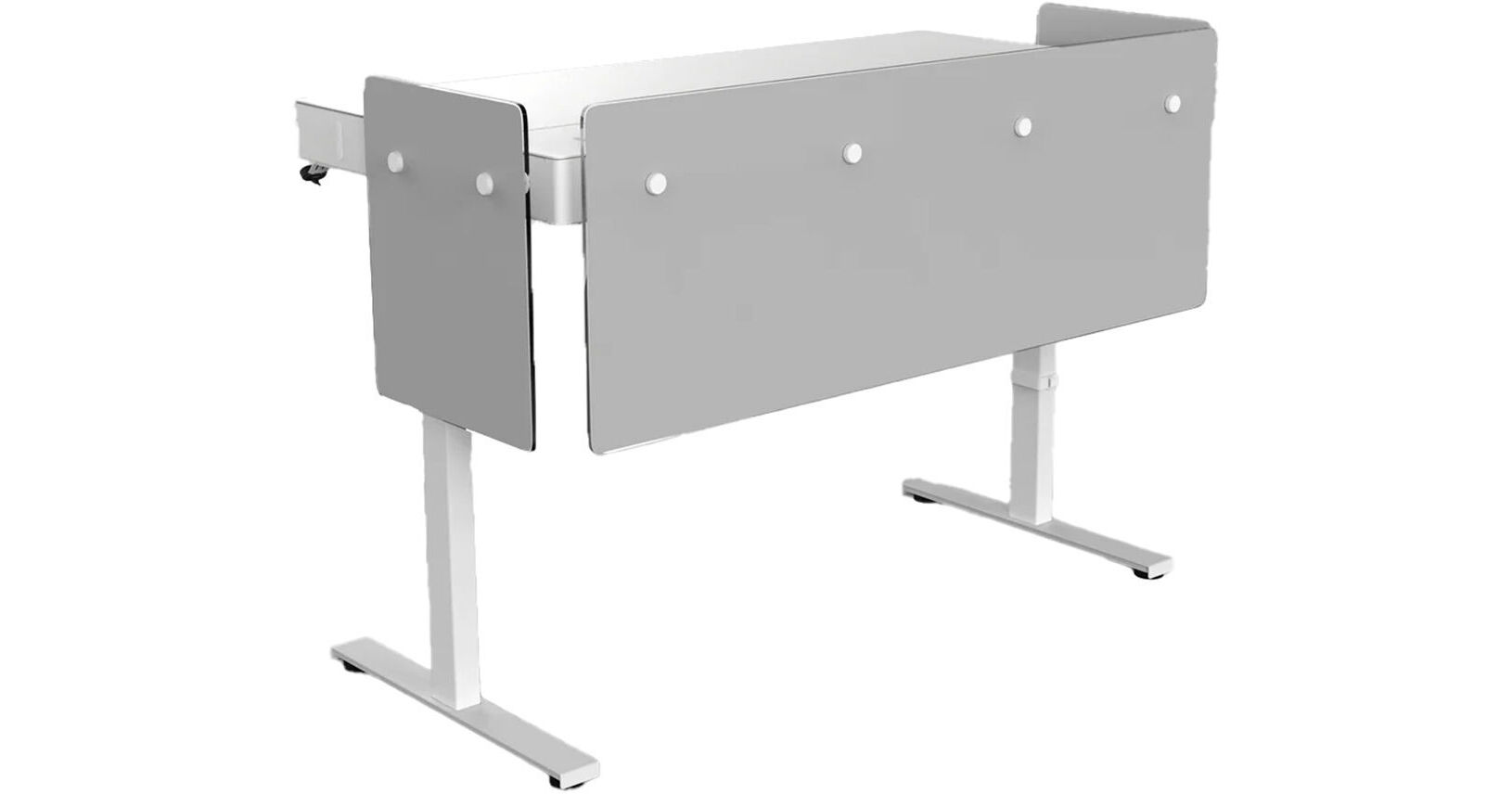 Heckler Premium Modesty Panel Set for Lectern 6U H901-OCC B&H