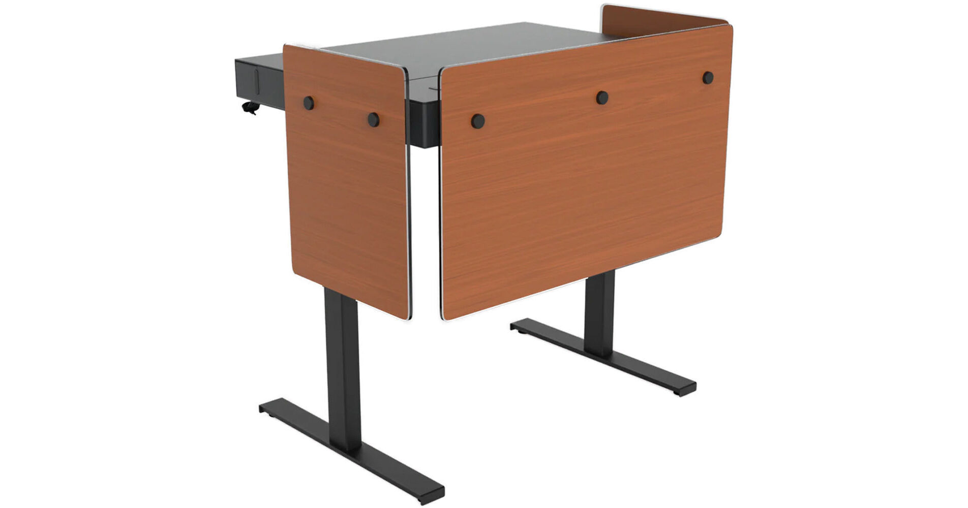 Heckler Premium Modesty Panel Set for Lectern 4U H921-WL-WC-7054