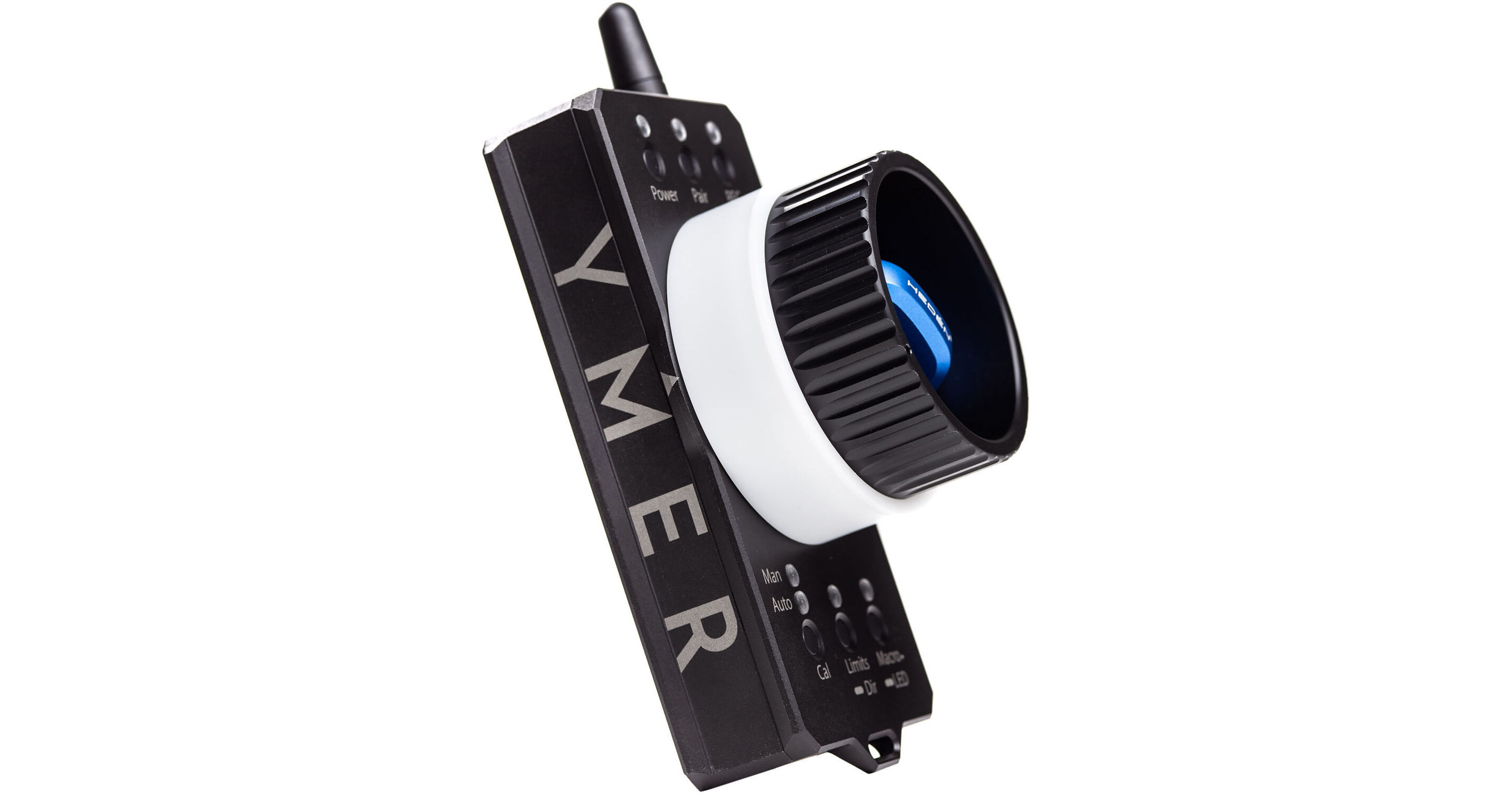 HEDEN YMER Lens Control Kit without Motor 10006 B&H Photo Video
