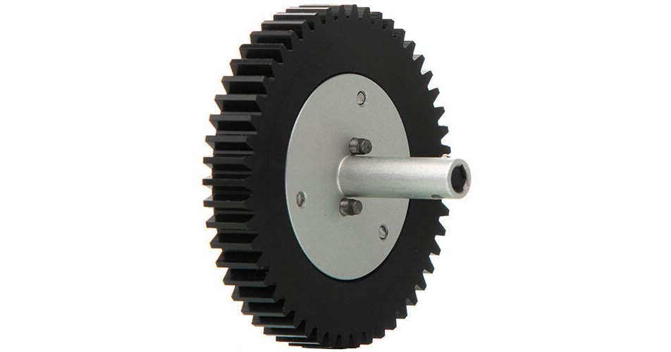 Used HEDEN Dual-Pin Gear for M26VE Motor 10220 B&H Photo Video