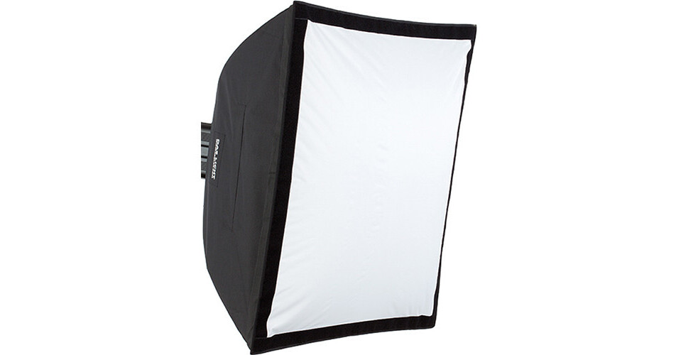 Hedler MaxiSoft Softbox (36 x 36") 7090 B&H Photo Video