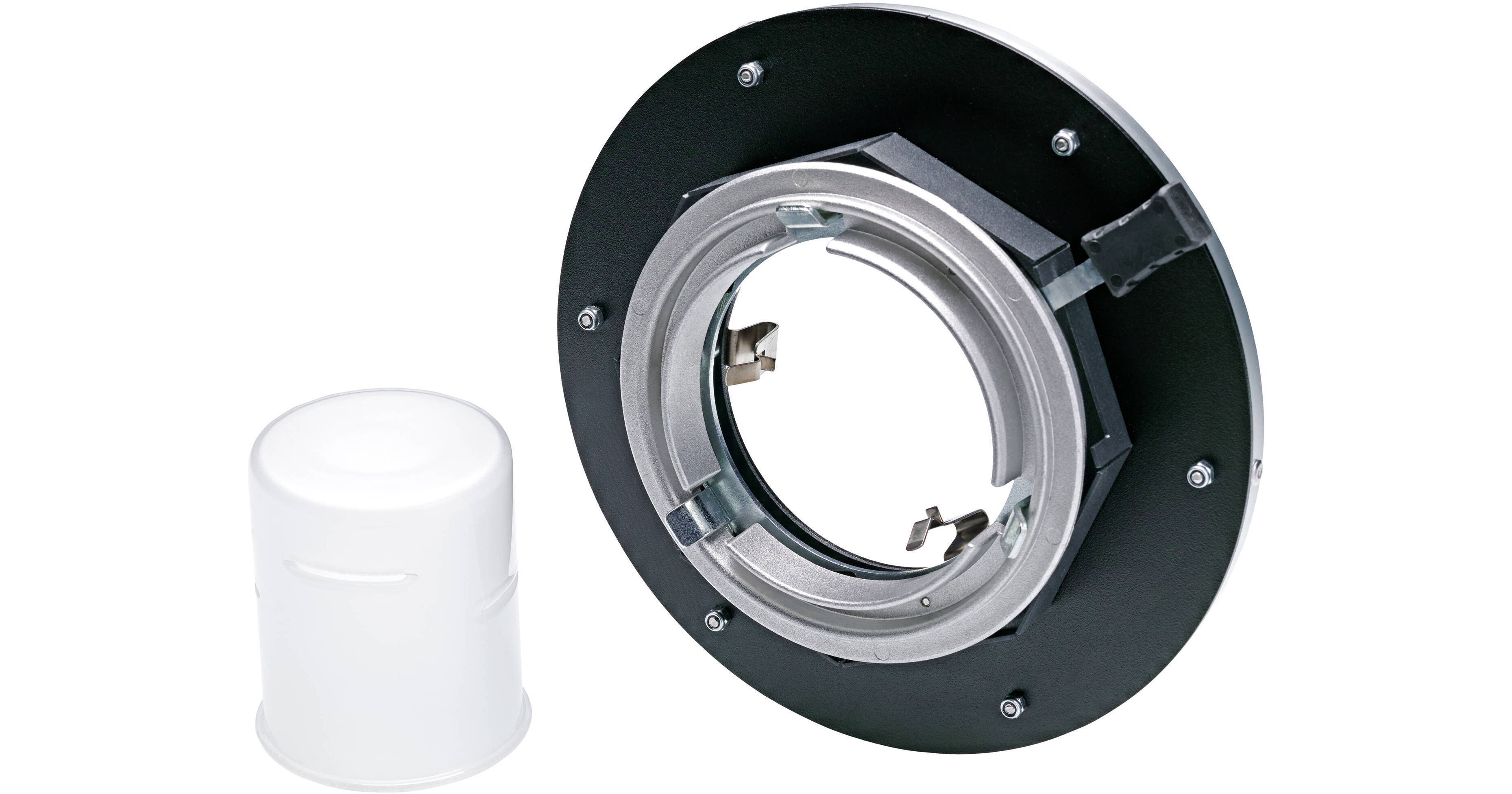 Hensel Speed Ring for Hedler LED Systemlicht 993190001 B&H Photo