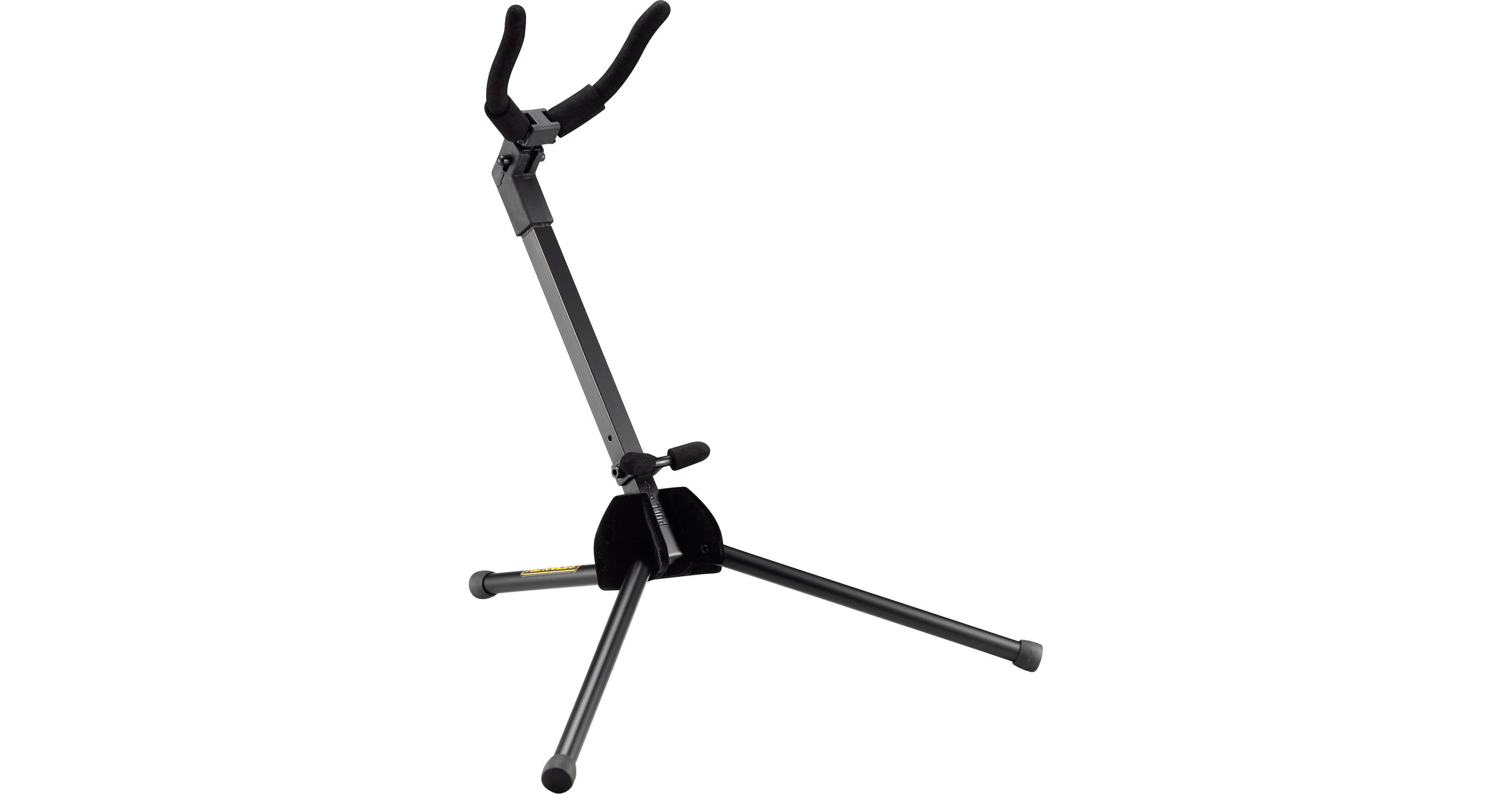 HERCULES Stands TravLite Alto Saxophone Stand DS431B B&H Photo