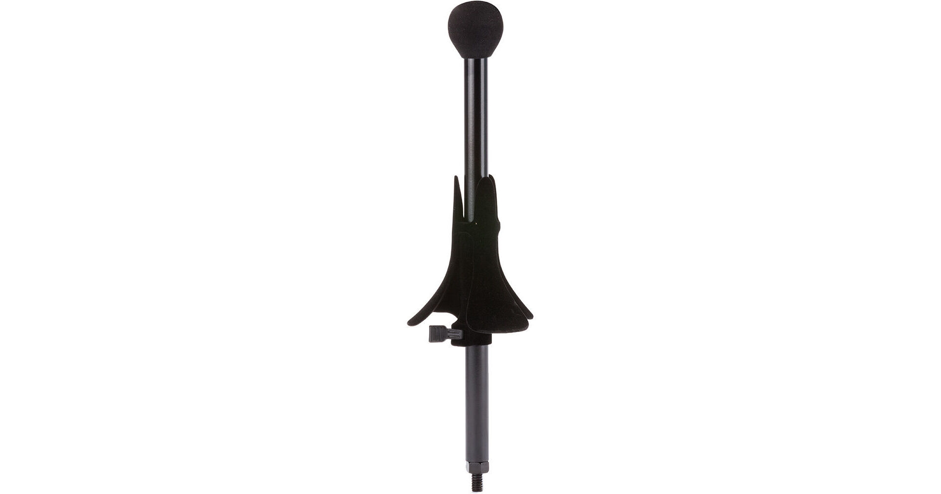 HERCULES Stands Deluxe Velvet Peg for Soprano Sax / DS503B B&H