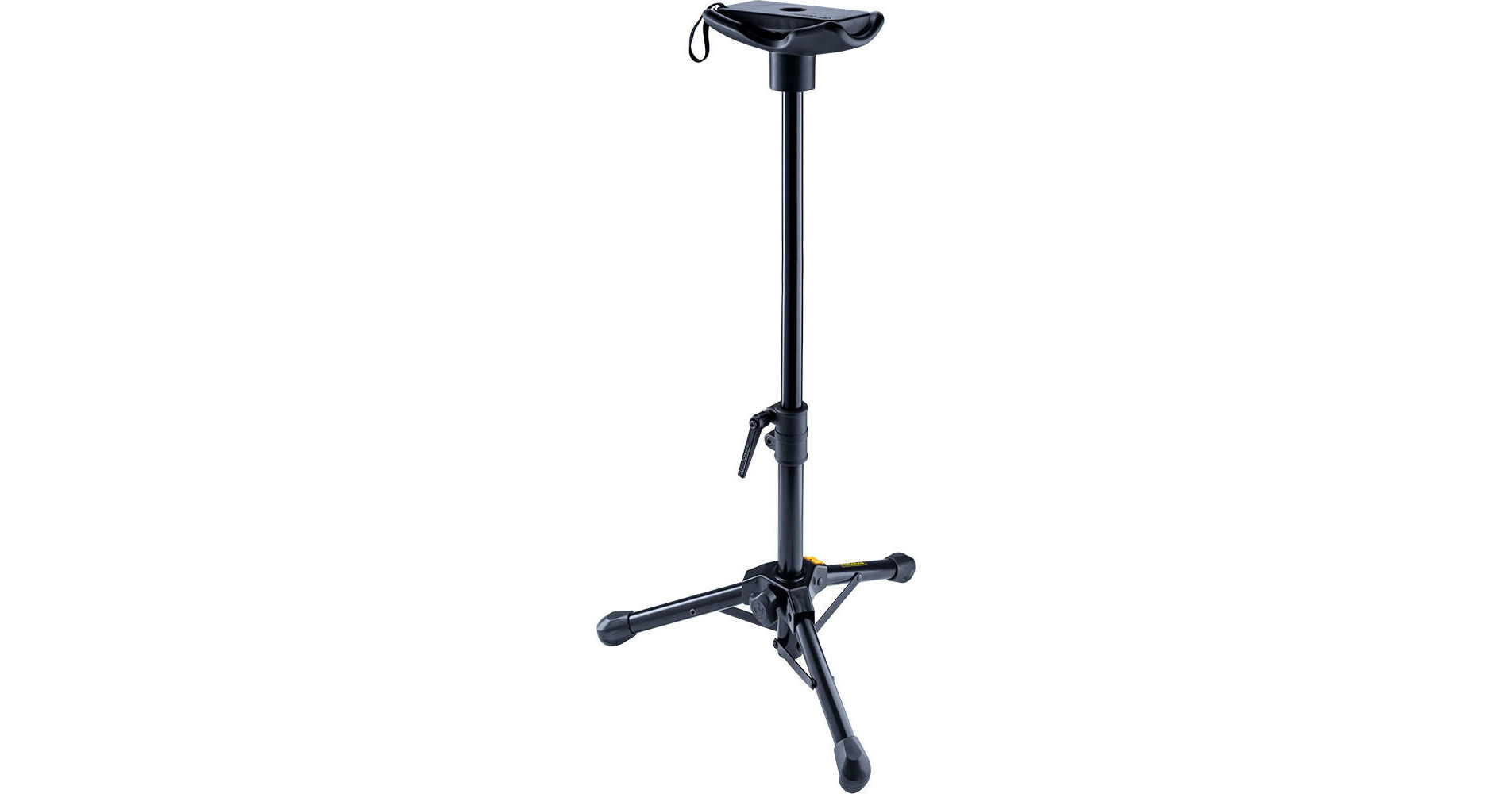 HERCULES Stands 2-Way Stand for Low Brass Instruments DS753BB