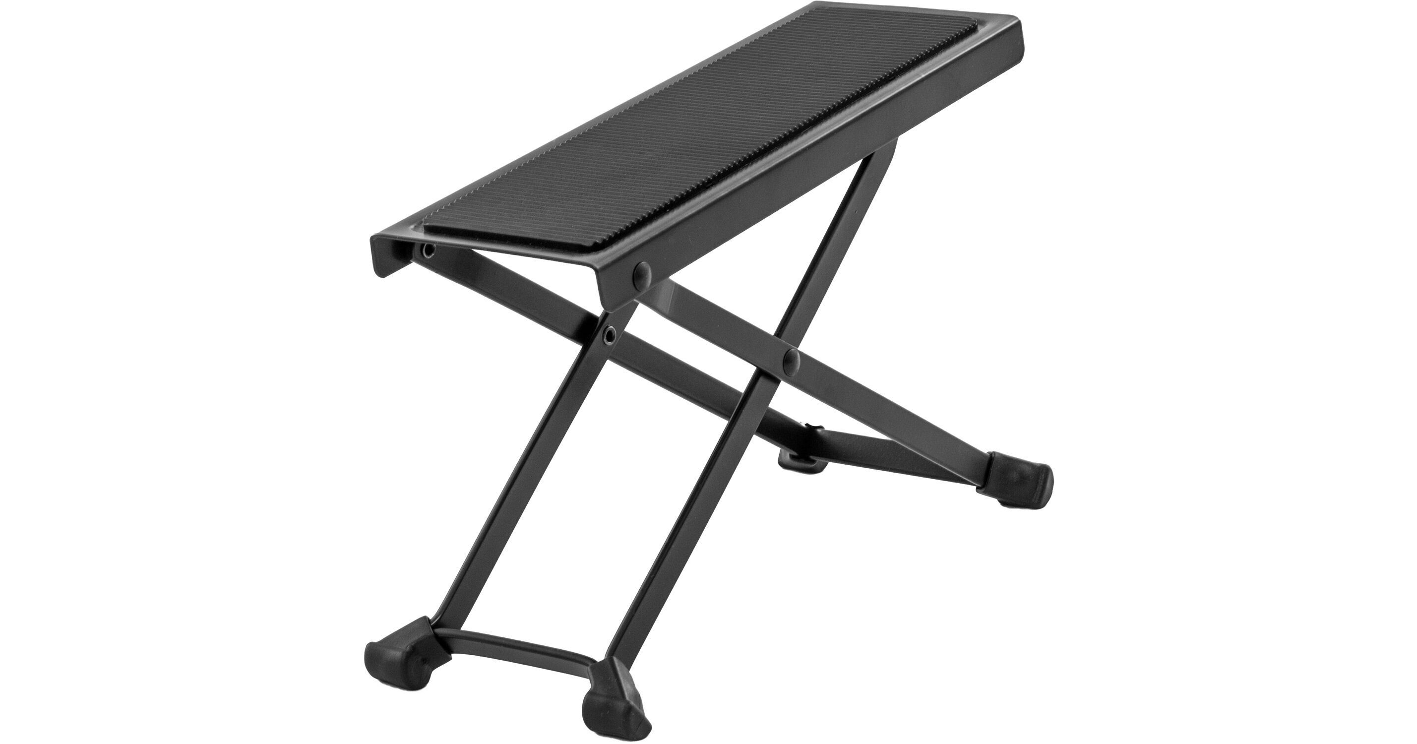 HERCULES Stands Guitar Foot Stool NFS-G301 B&H Photo Video