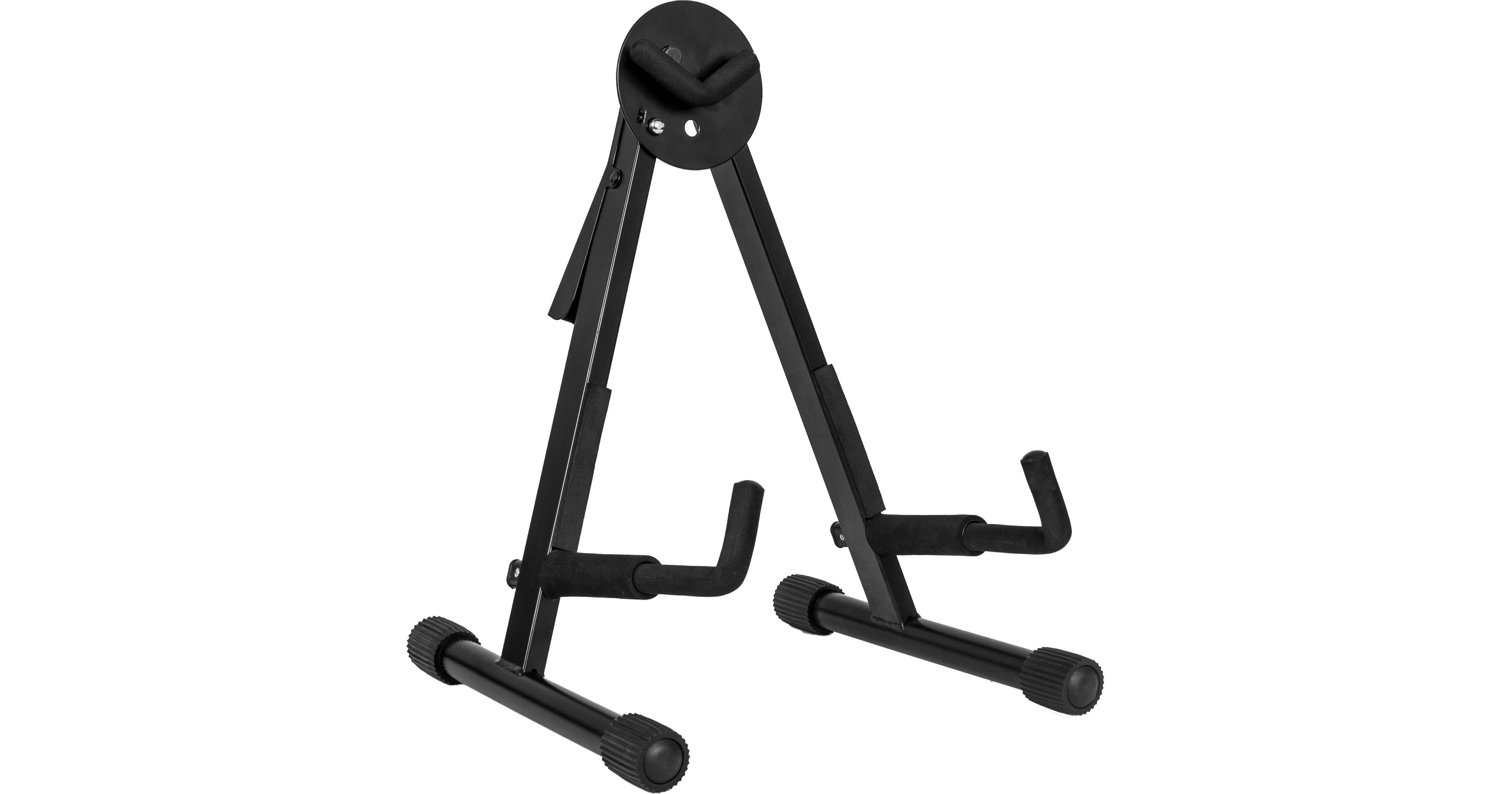 HERCULES Stands A-Frame Guitar Stand NGS-2536 B&H Photo Video
