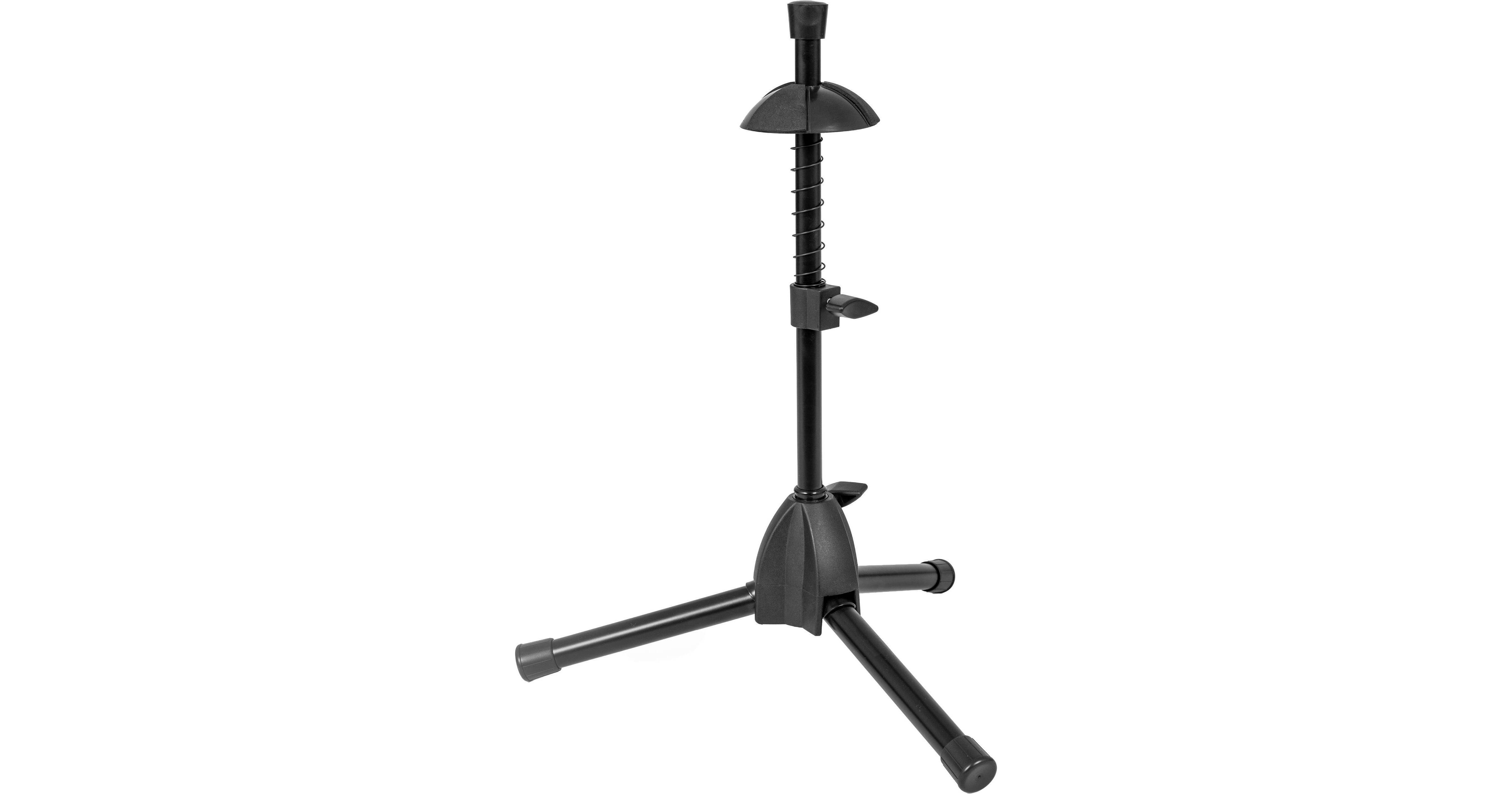 HERCULES Stands Trumpet Stand NIS-C011 B&H Photo Video
