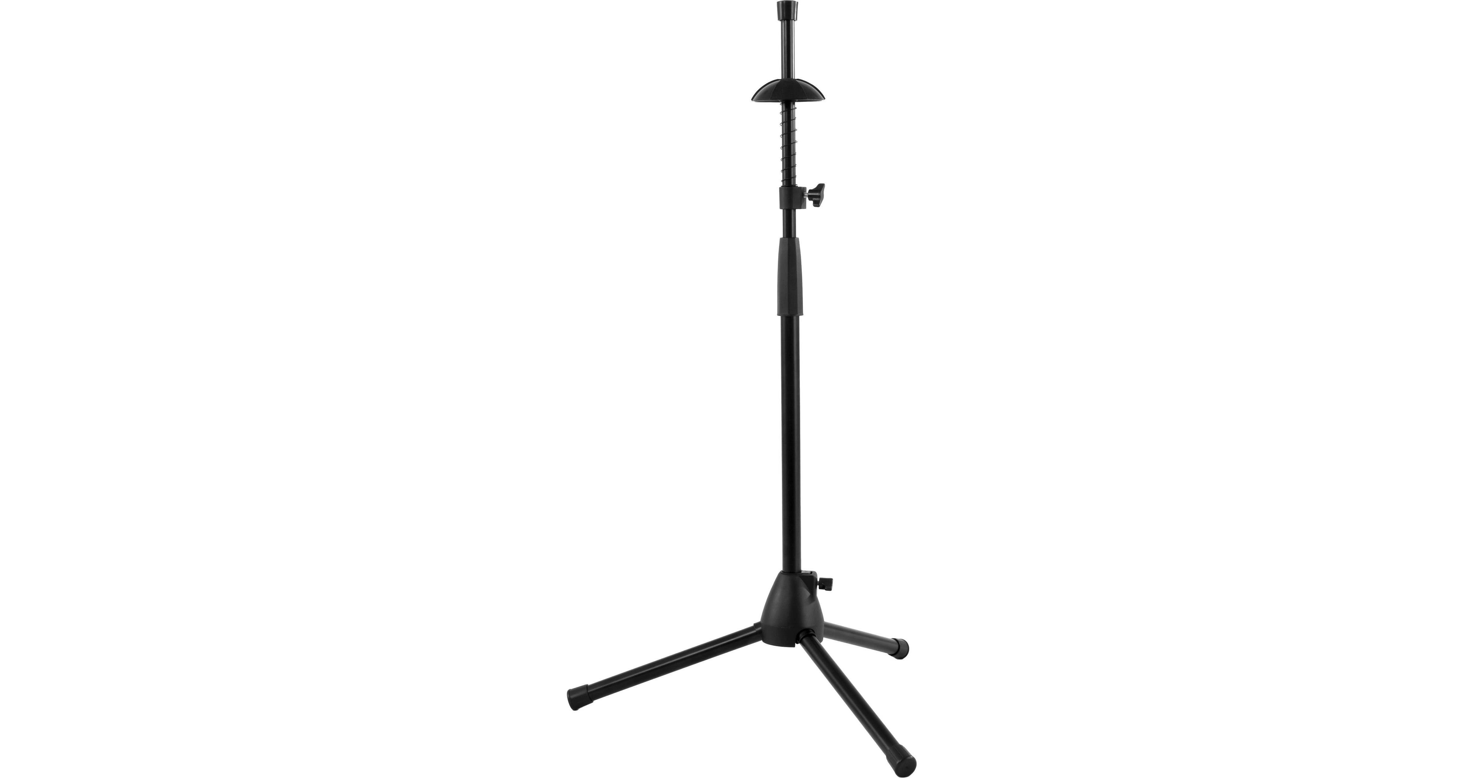 HERCULES Stands Trombone Stand NIS-C022 B&H Photo Video