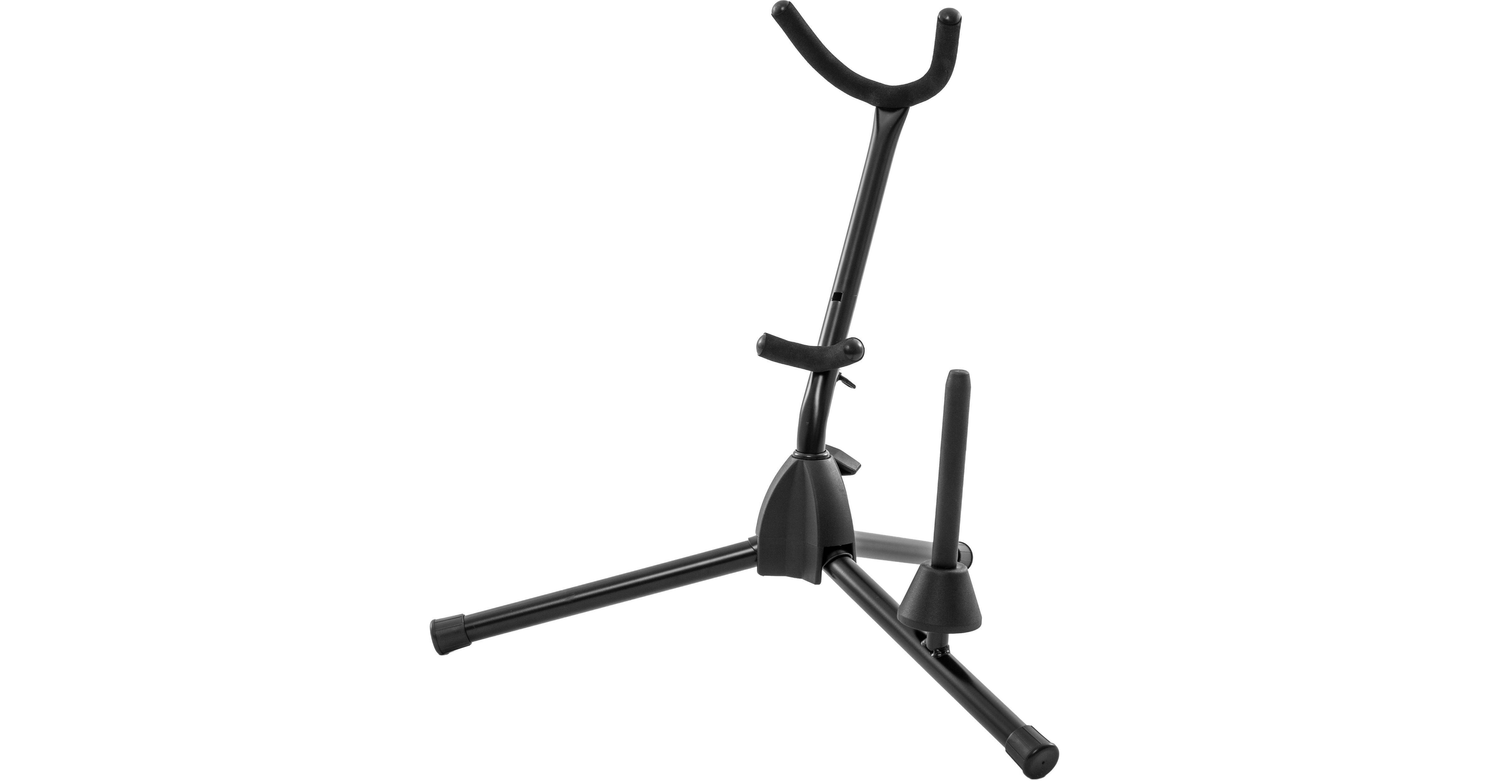 HERCULES Stands Saxophone Stand with Single Peg NIS-C030 B&H