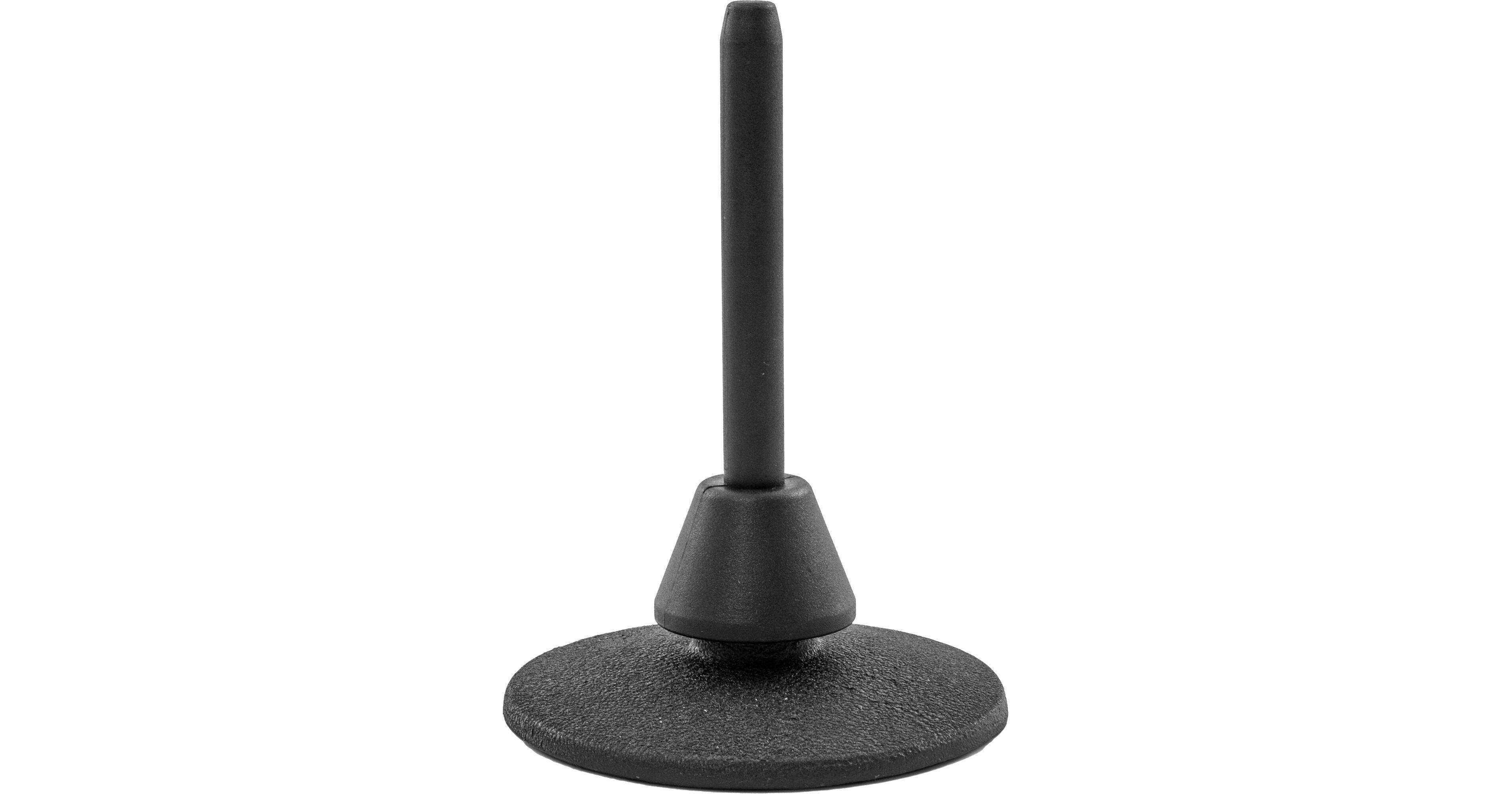 HERCULES Stands Flute/Clarinet Peg with Die-Cast Base NIS-C040