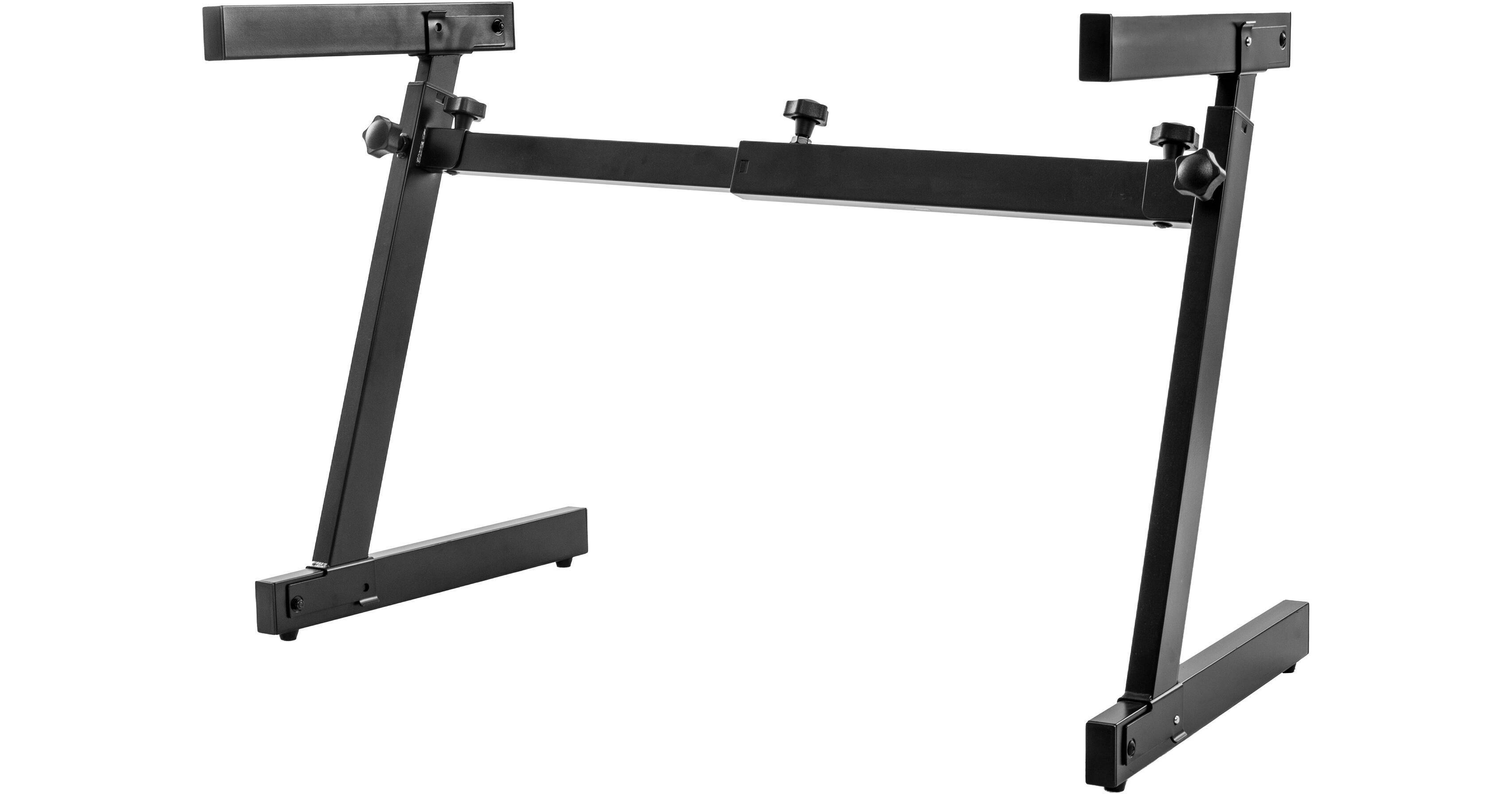 HERCULES Stands Z-Style Keyboard Stand NKS-K282 B&H Photo Video