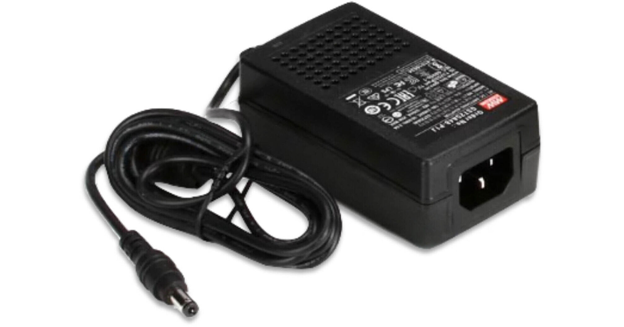 Heritage Audio HA-PSU04 AC Power Adapter for Elite Series PSU-04