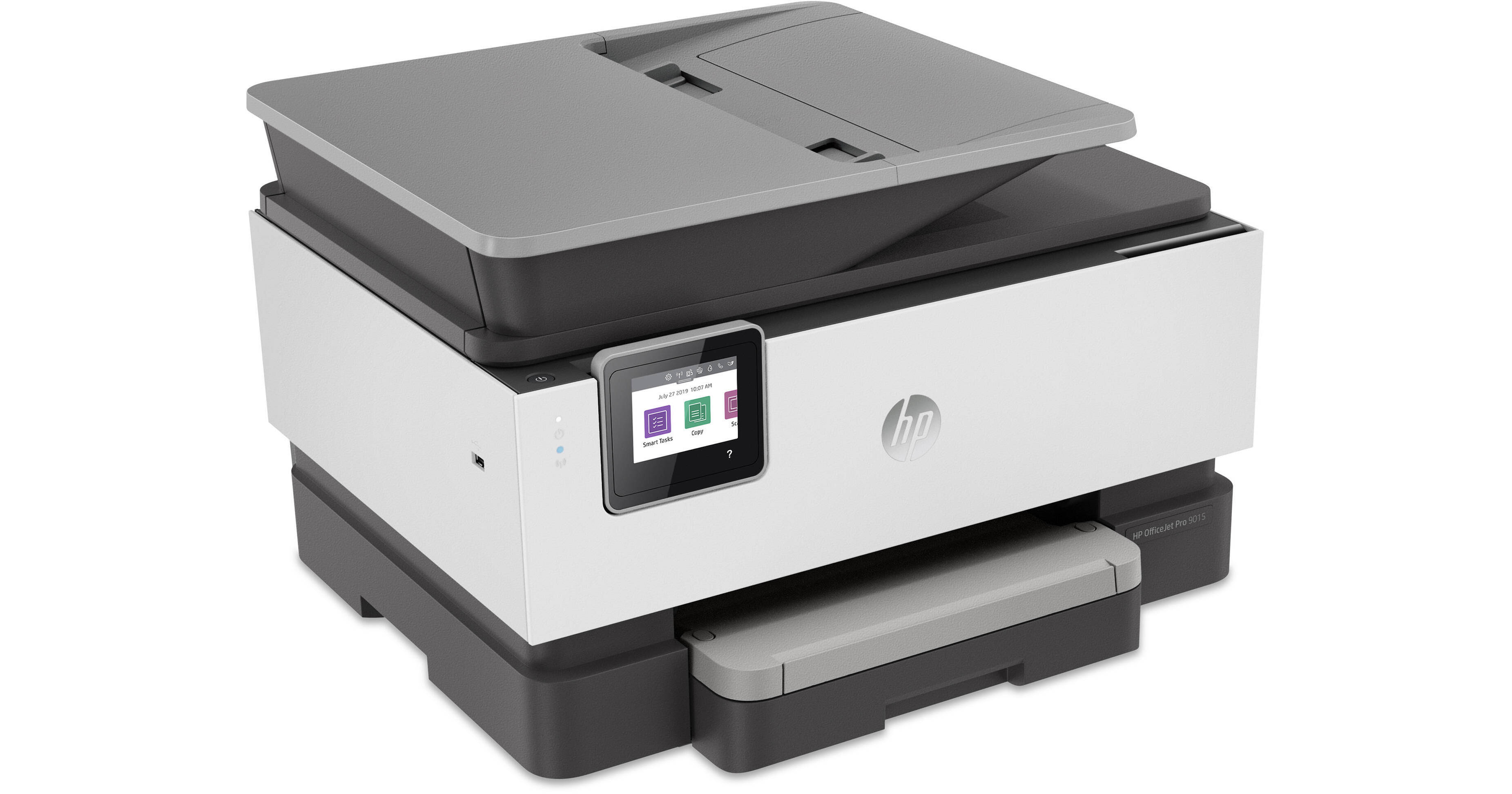 Used Hewlett Packard Enterprises OfficeJet Pro 9015 1KR42A#B1H