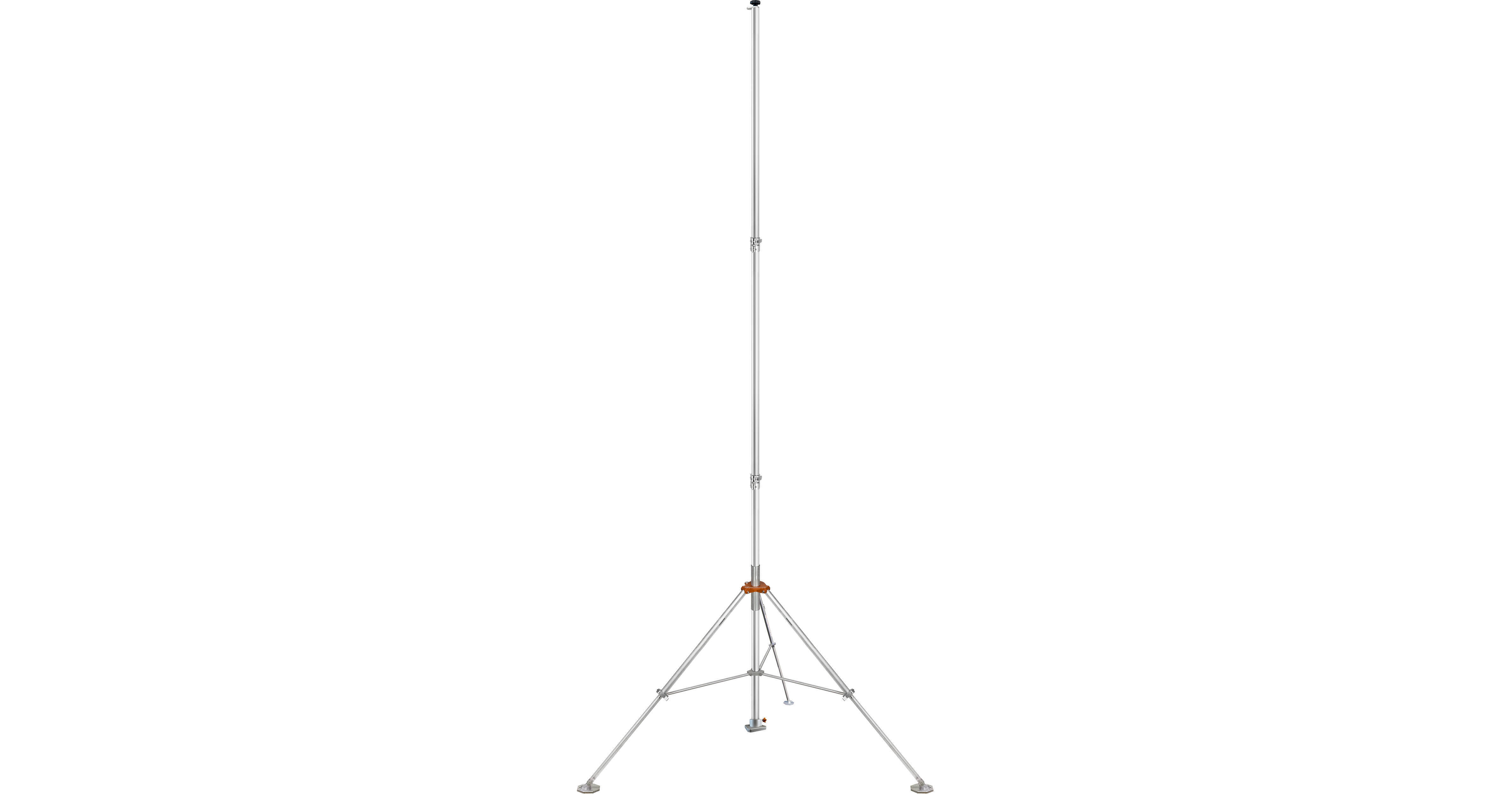 Hi Rise Camera Air 12PT Aluminum Tower AIR12PT-AL B&H Photo Video