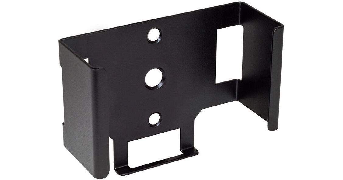 HIDEit Mounts Apple TV 4K Wall Mount HIDEIT ATV4K B&H Photo Video