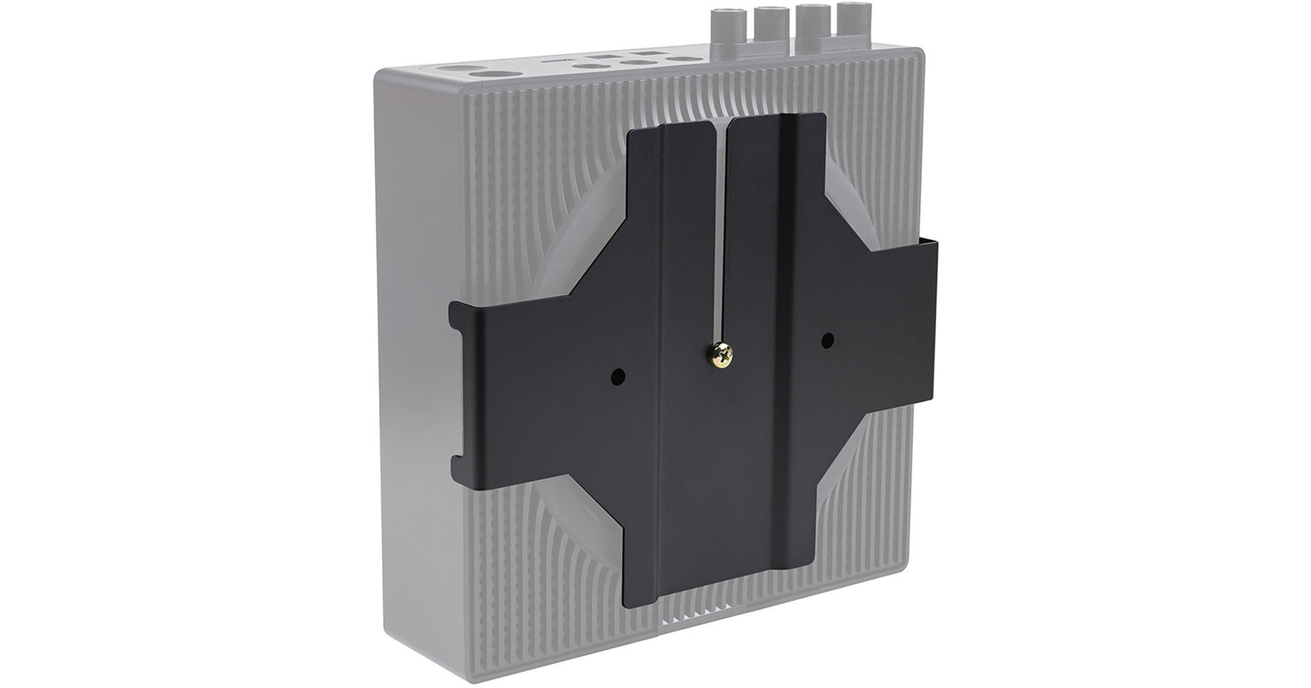 HIDEit Mounts Wall Mount for the Sonos Amp HIDEIT S-AMP B&H