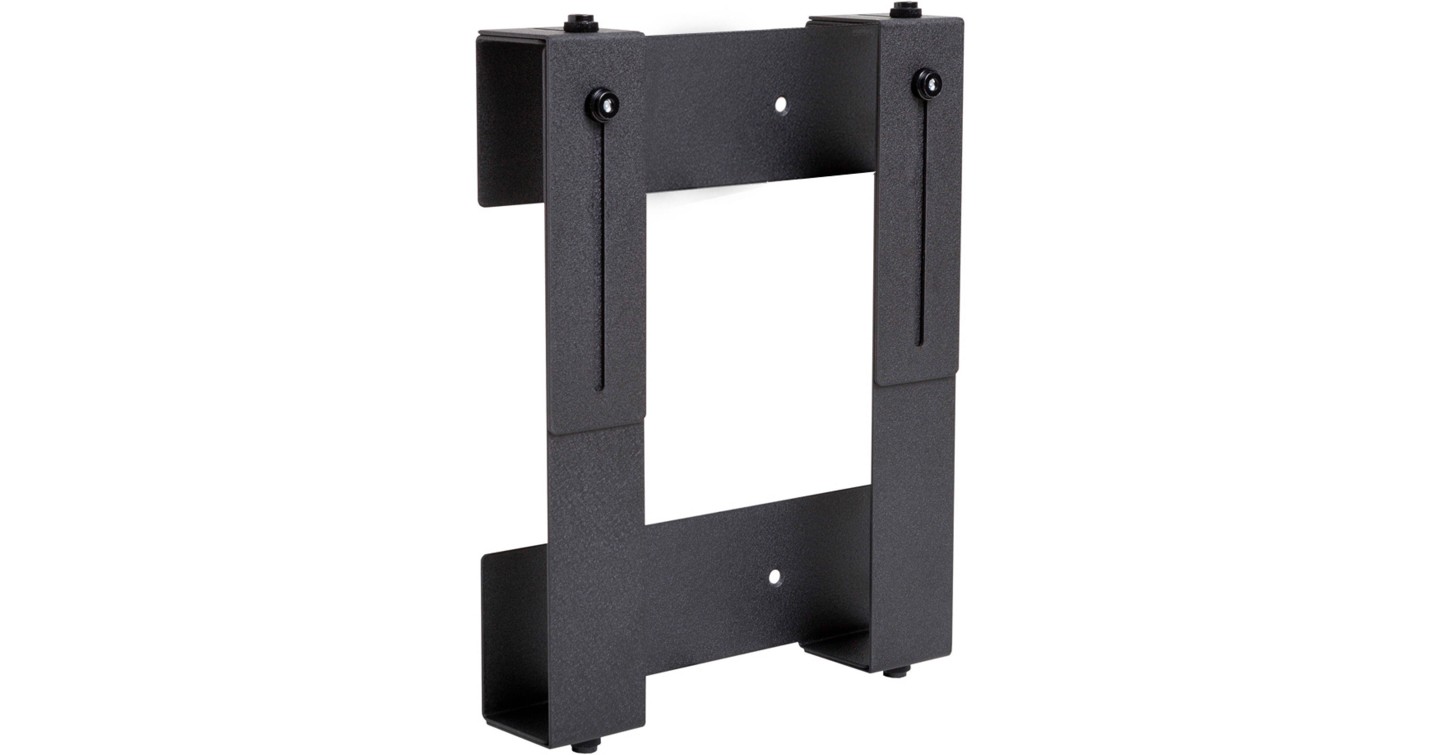 HIDEit Mounts Adjustable Medium/Wide Wall Mount HIDEIT UNI-MW
