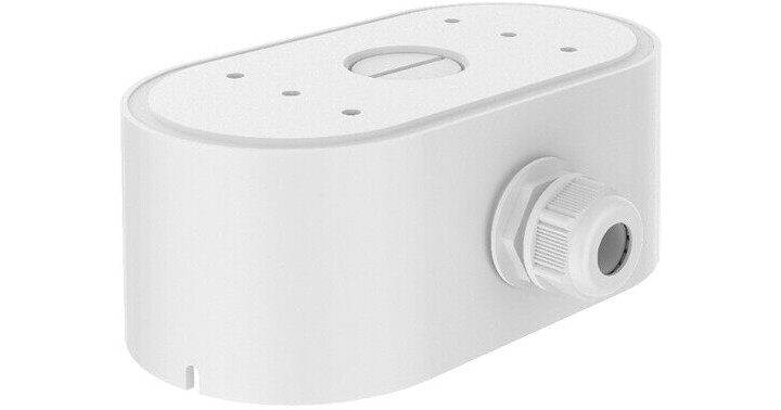 Hikvision DS-1280ZJ-DE7 Junction Box for Dual-Lens DS-1280ZJ-DE7