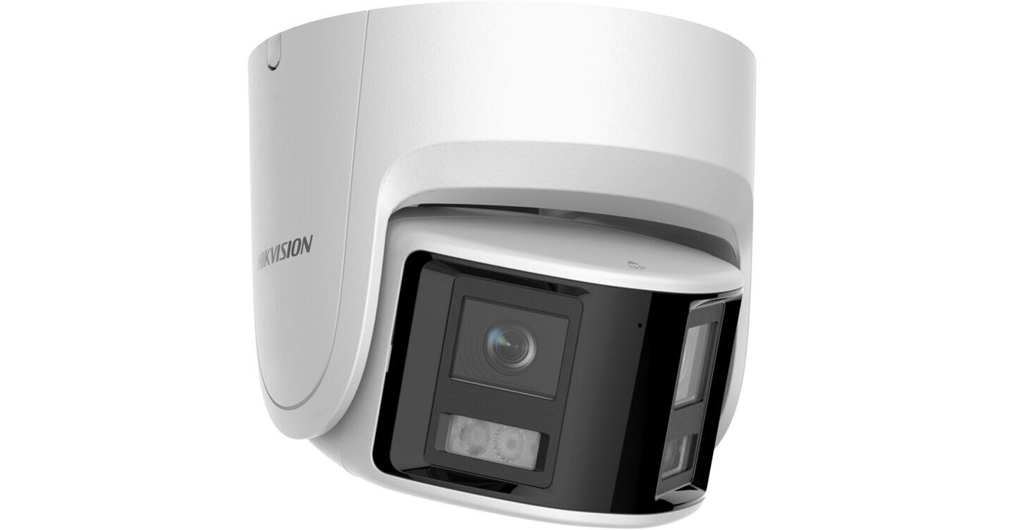Hikvision ColorVu DS-2CD2367G2P-LSU/SL DS-2CD2367G2P-LSU/SL