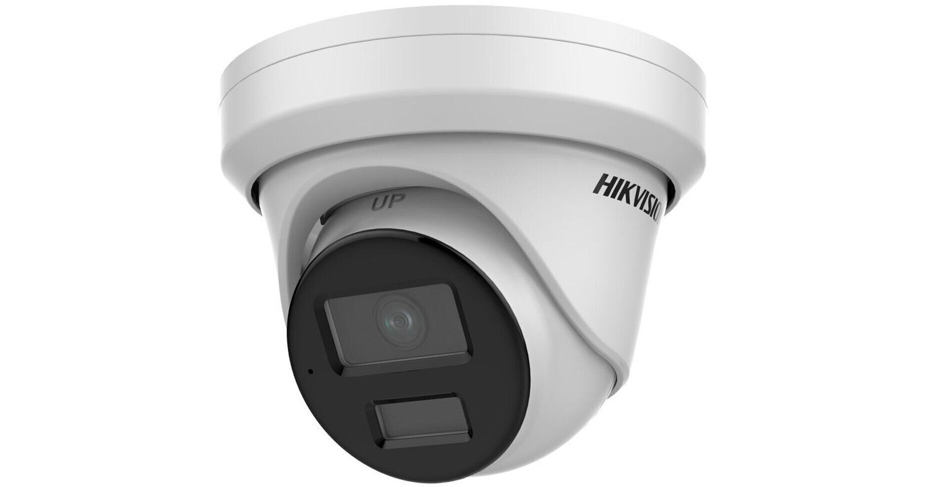 Hikvision AcuSense ColorVu DS-2CD3348G2-LISU 4MM B&H Photo Video
