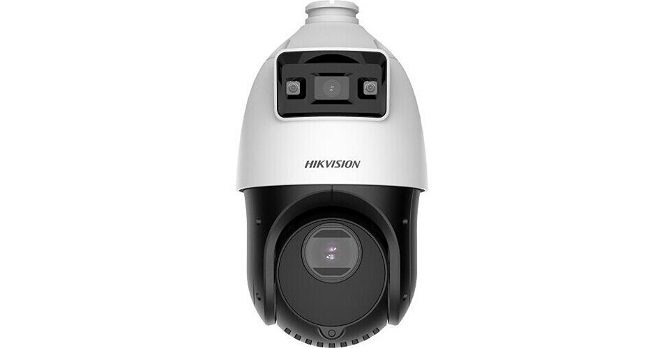Hikvision PTZ Cameras | B&H Photo Video