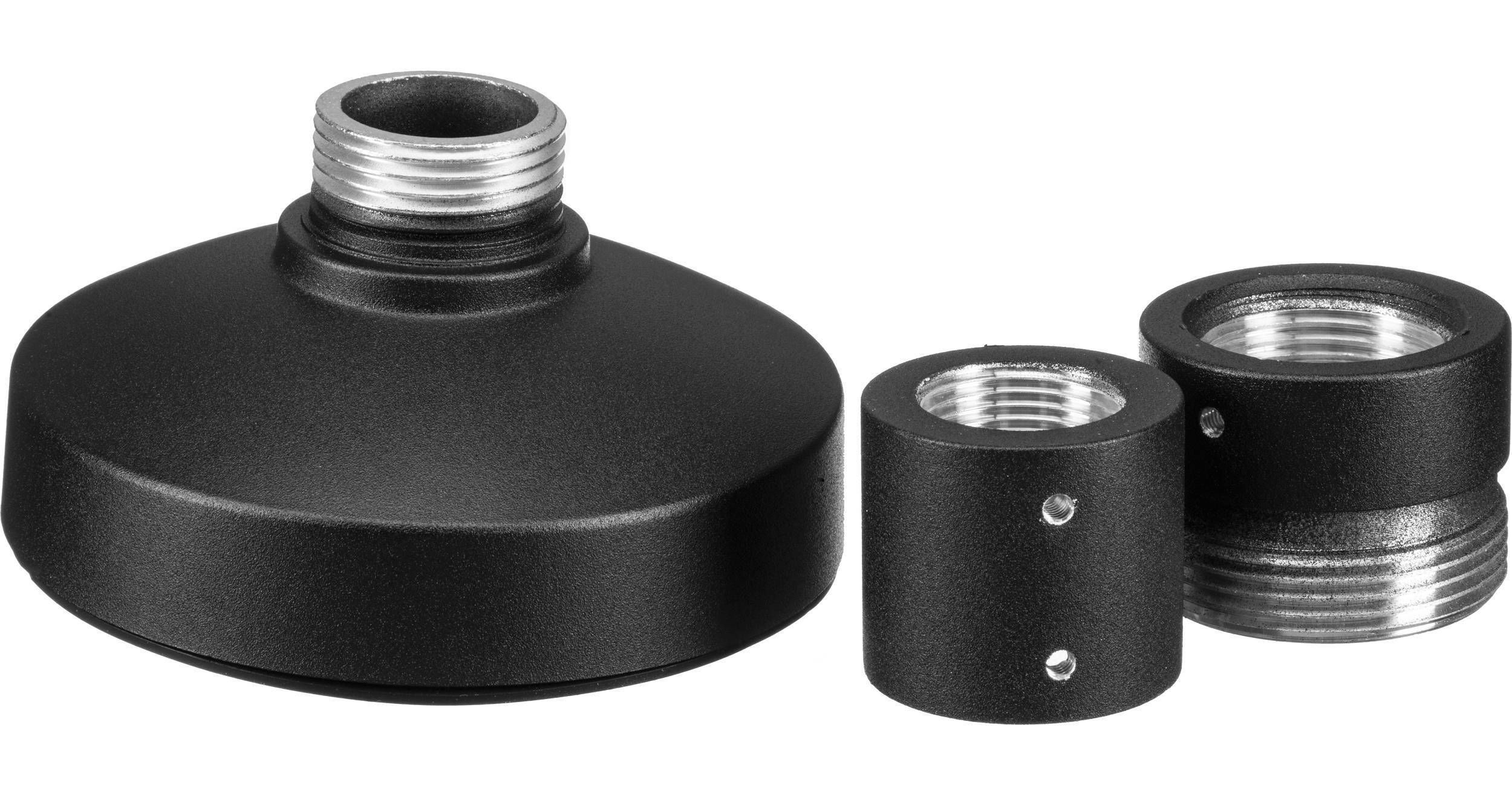 Hikvision PC110B Pendant Cap for DS-2CC51D3SVPIR and PC110B B&H