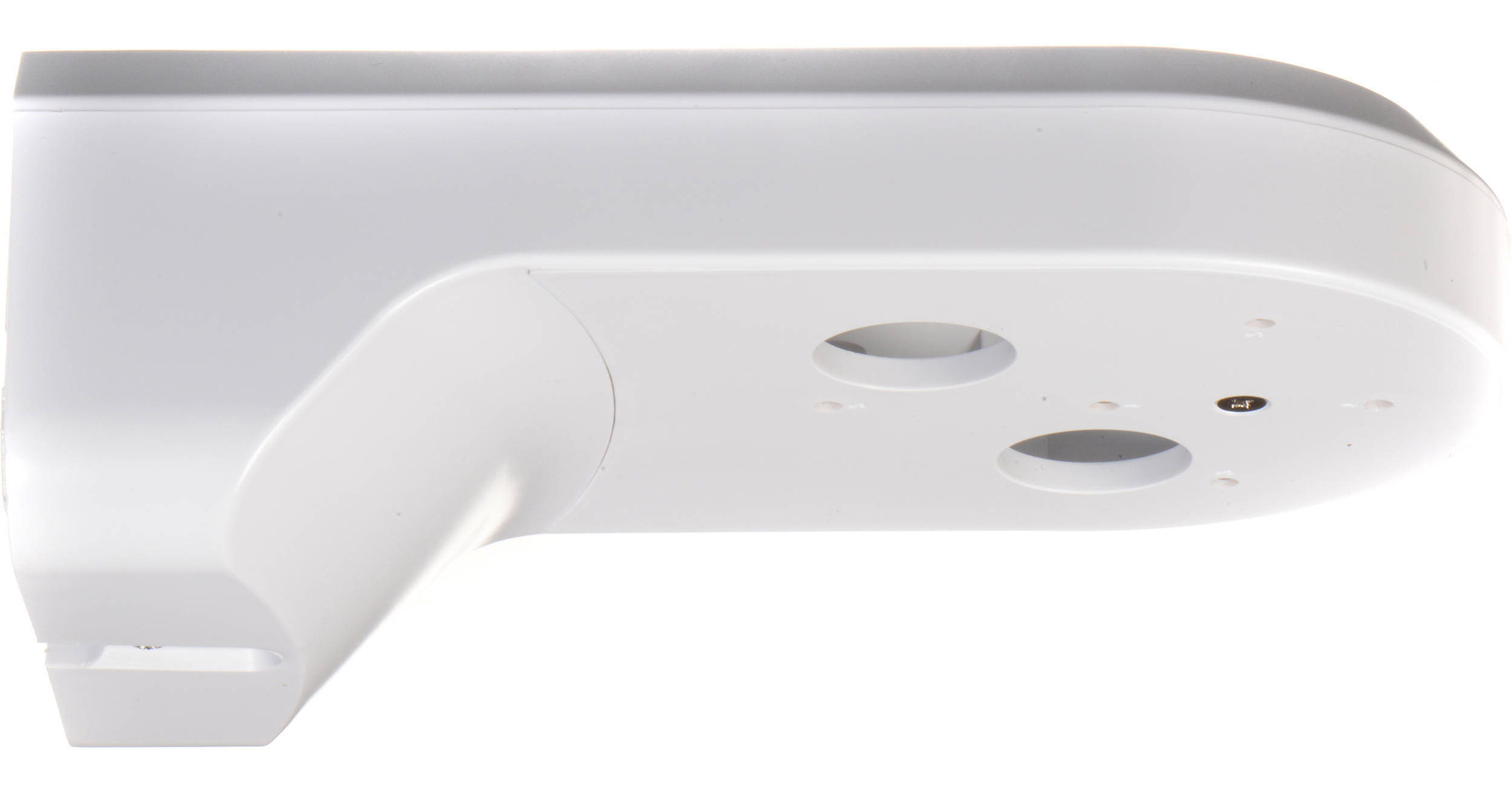 Hikvision WM-C Wall Mount Bracket for Select PTZ Dome Cameras