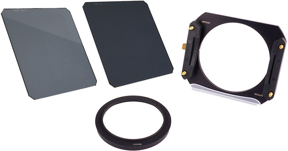 Formatt Hitech 85 x 85mm Neutral Density Filter HT85NDSK67 B&H