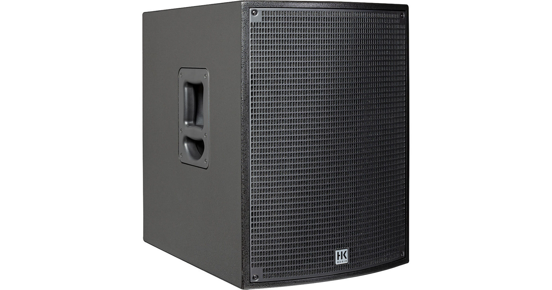 HK AUDIO SONAR 115 Sub D 1500W 15" Powered Subwoofer