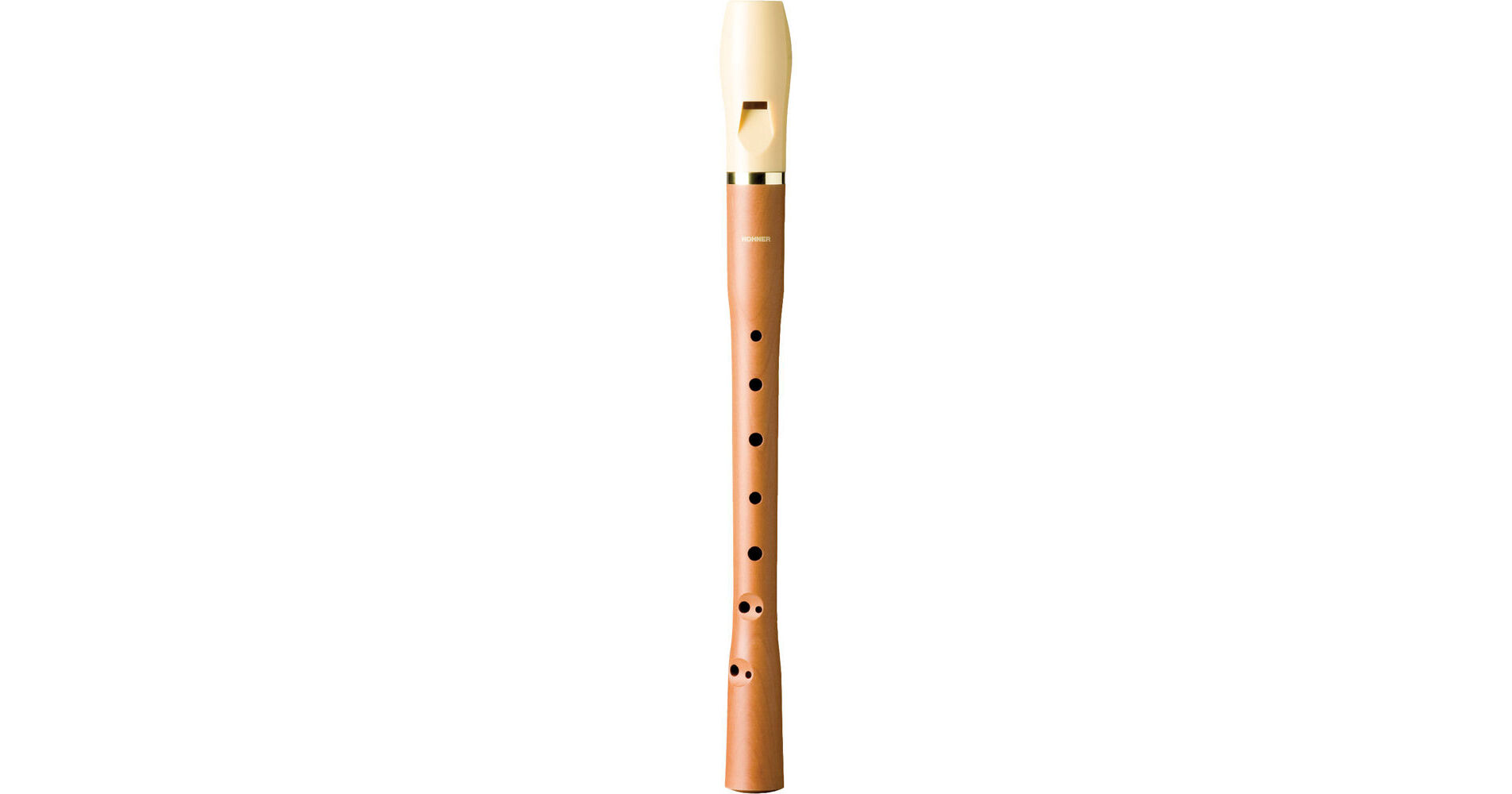 What Key Is A Soprano Recorder In