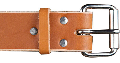 HoldFast Gear Indispensable Belt (Tan, Small) IB02WBTAS B&H