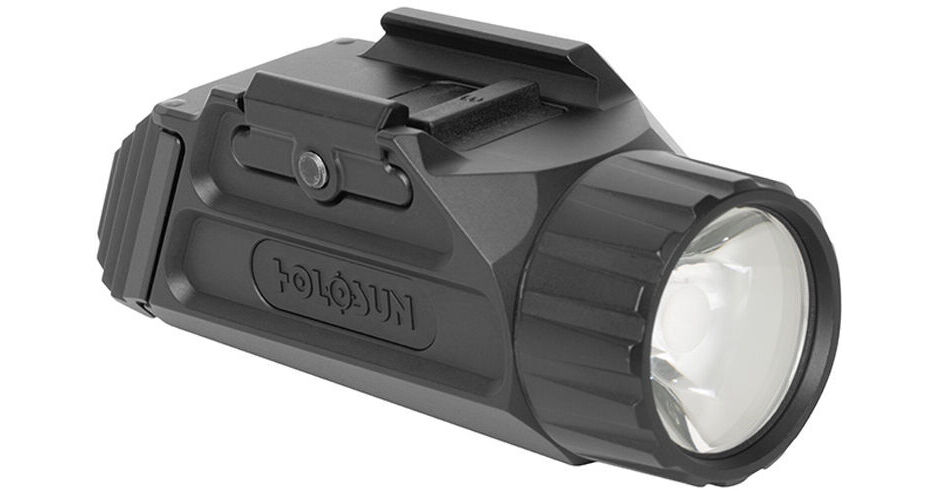 Holosun P.ID HC Positive Identification Device P.ID HC B&H Photo
