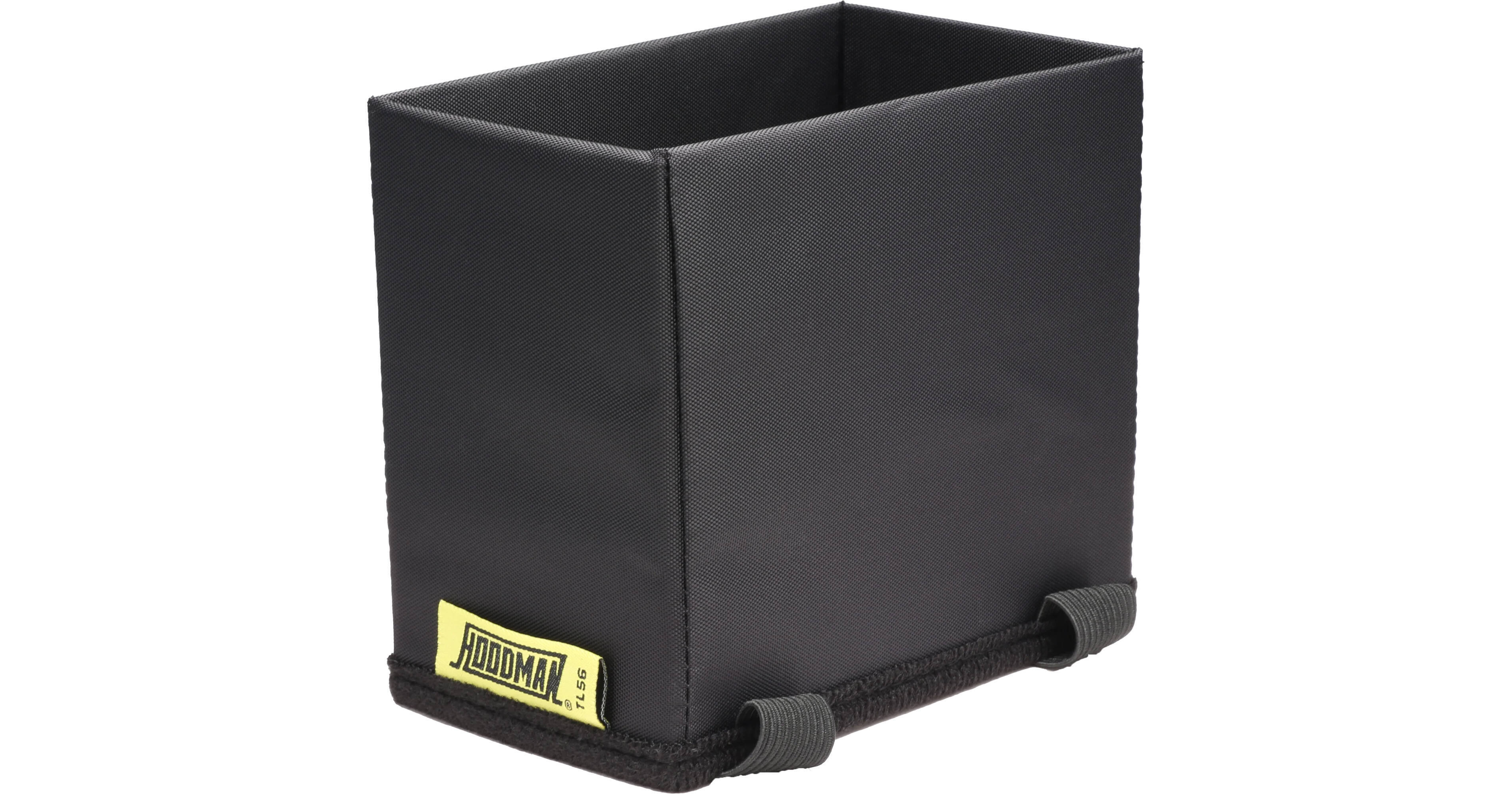 Hoodman TL56 Outdoor Monitor Hood for 5.6" Screens TL56TOUCH B&H