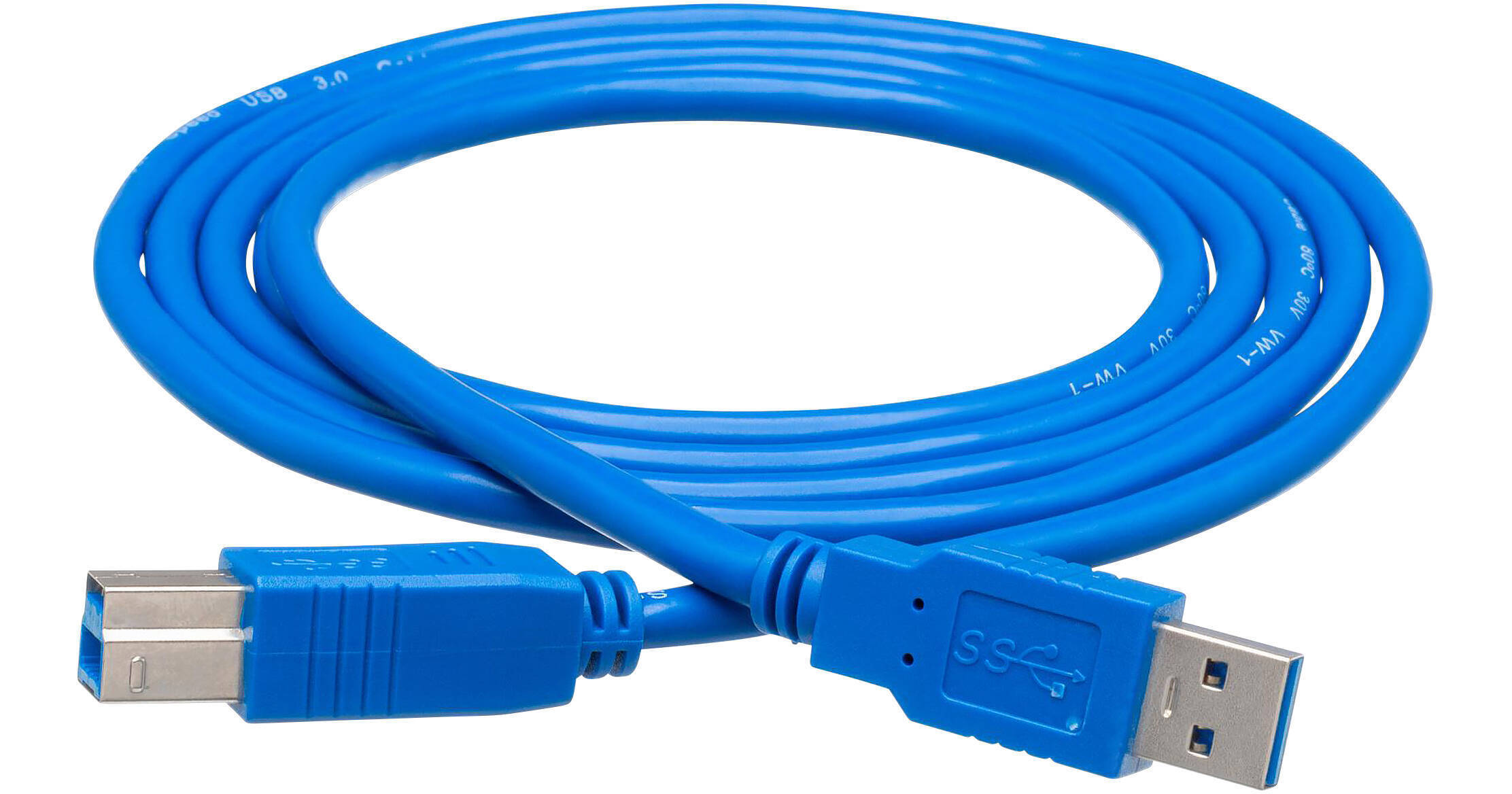 Hosa Technology SuperSpeed USB 3.1 Gen 1 Type-A to USB USB-306AB