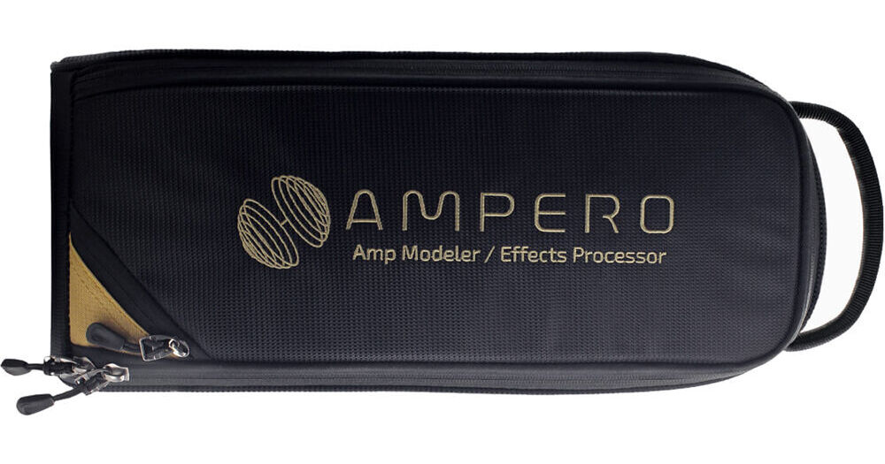 Hotone Ampero Gig Bag AGB-1 B&H Photo Video