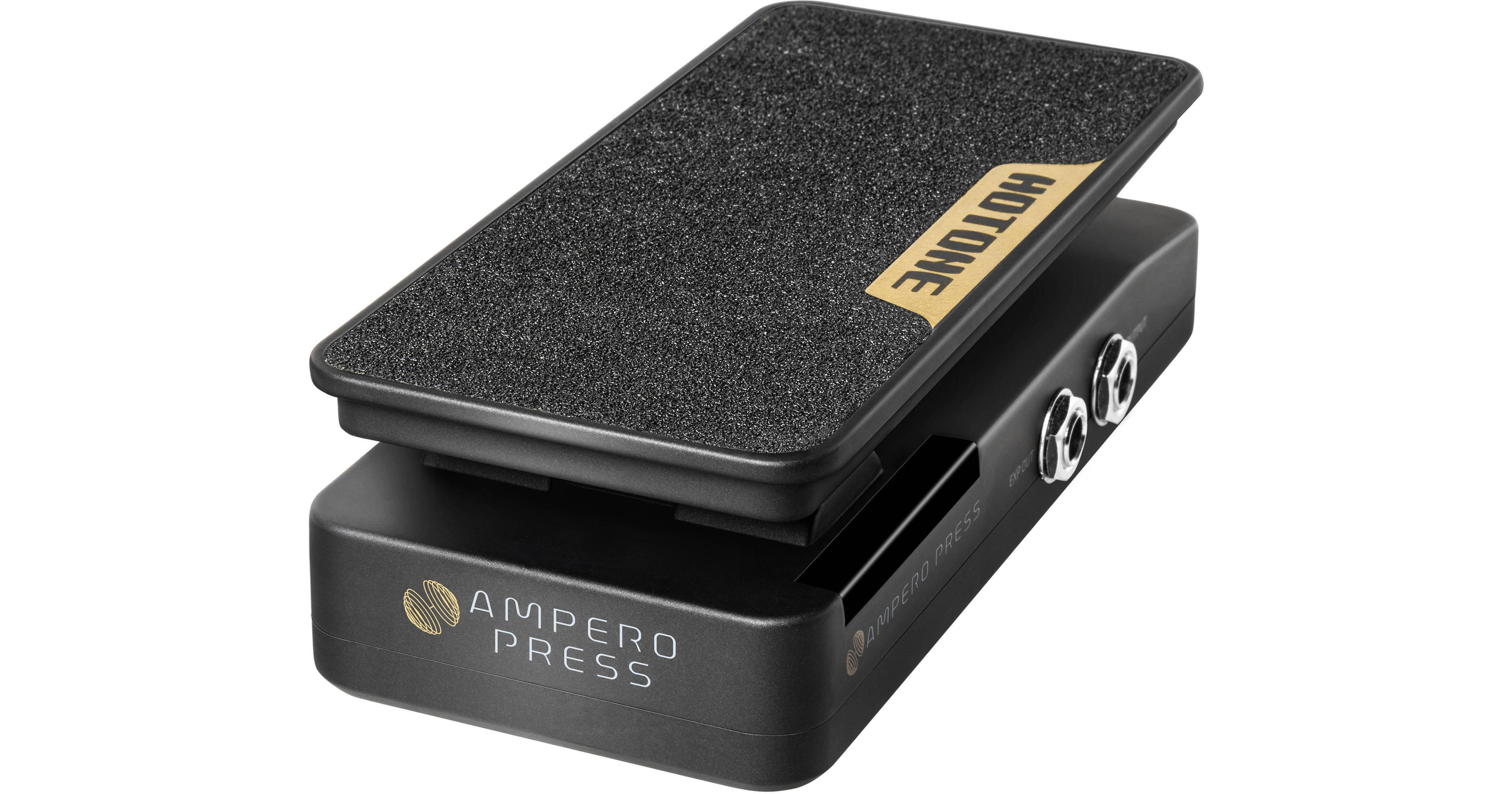 Hotone Passive Volume Expression Pedal (Ampero Press) SP-30 B&H